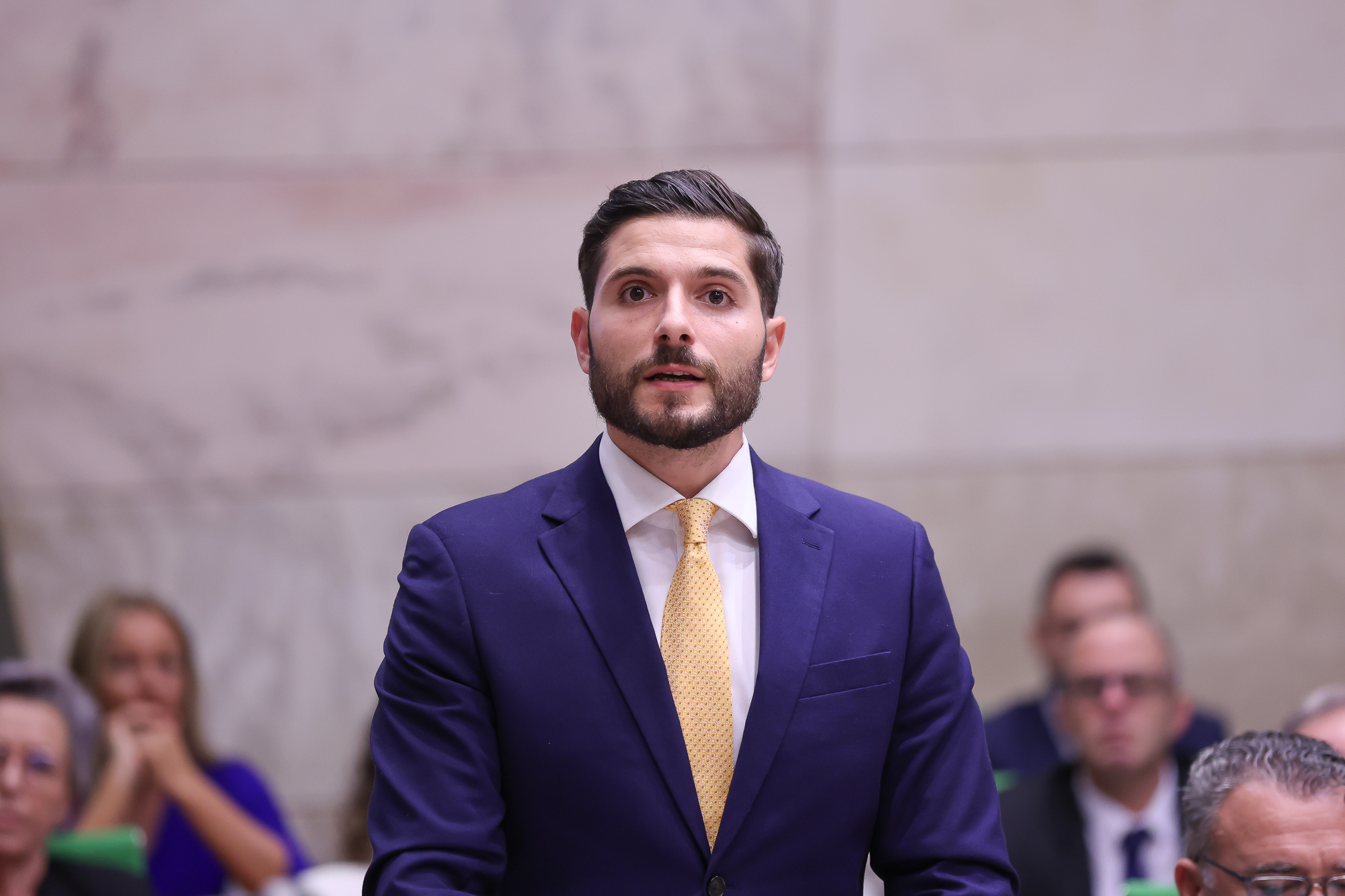 Il-gvern ma ġab l-ebda flus lura mingħnad Vitals u Steward - NETnews