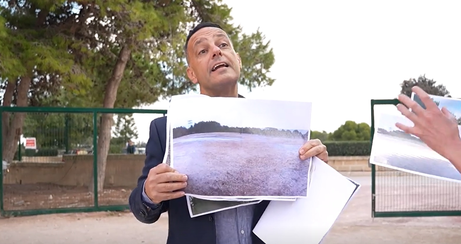 IS-SAGA TAL-ĦAXIX: Jason Micallef jattakka lil sħabu stess wara li ...