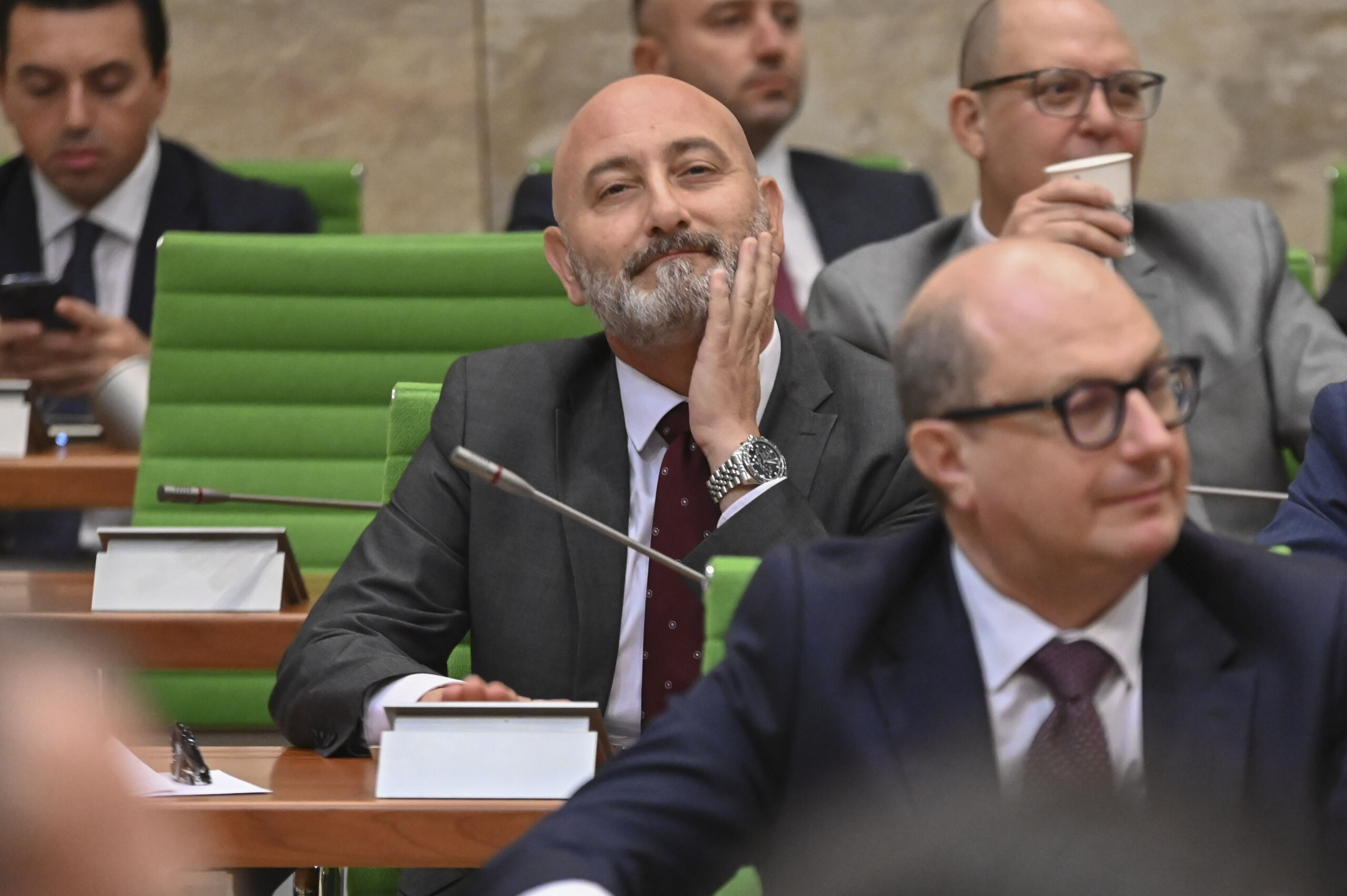 Veru każ ta’ “housing affordabbli” għall-Ministru Roderick Galdes - PN ...