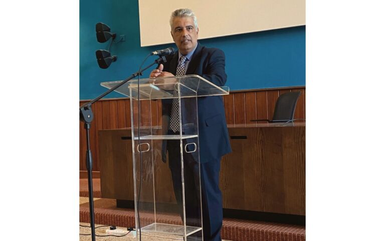 "Kien qaddis jgħix fostna" – Kenneth Vella, awtur ta’ ktieb dwar ħajjet ...