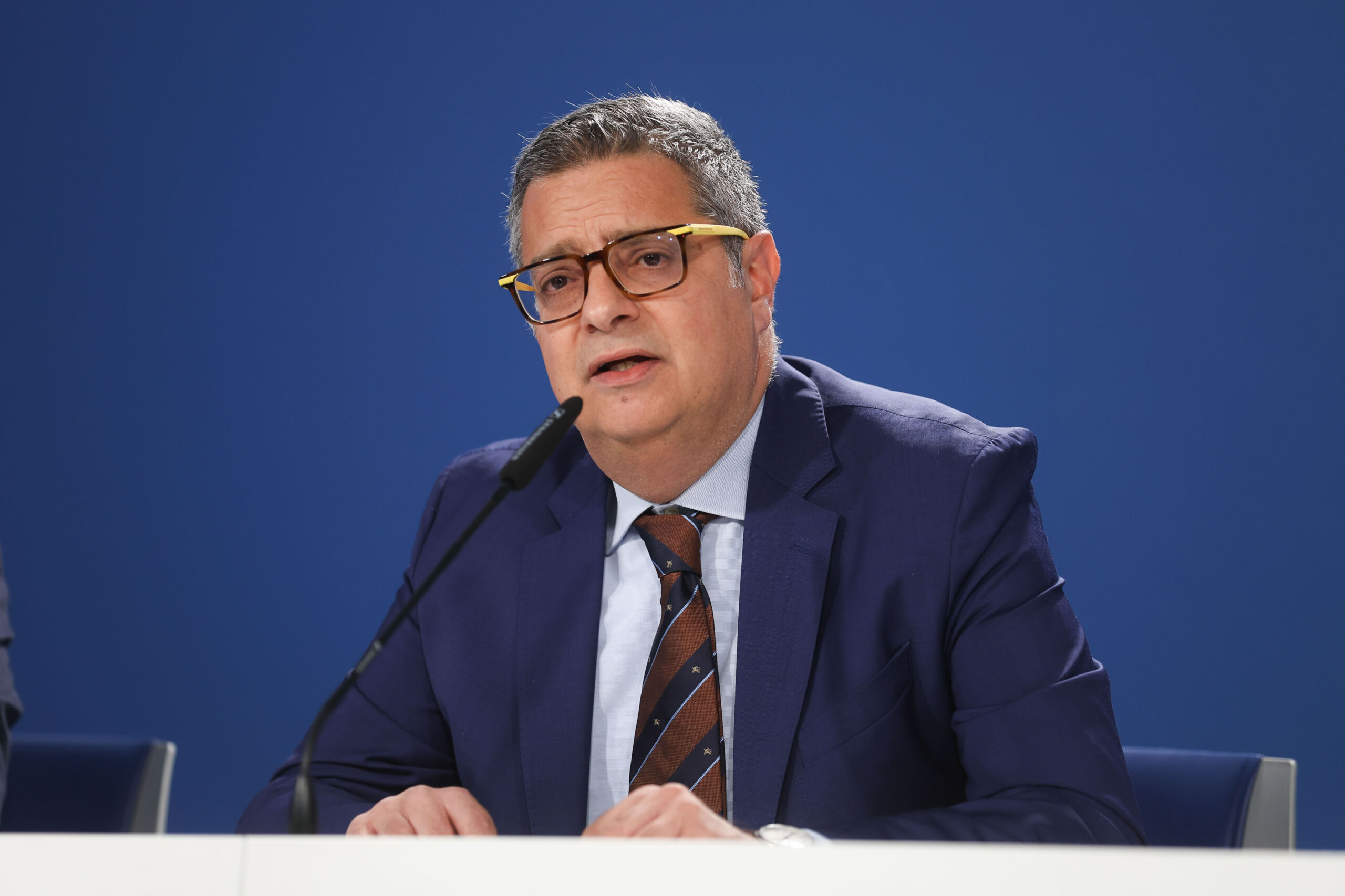 Il-gvern kien u għadu kompliċi ta' Vitals u Steward - NETnews