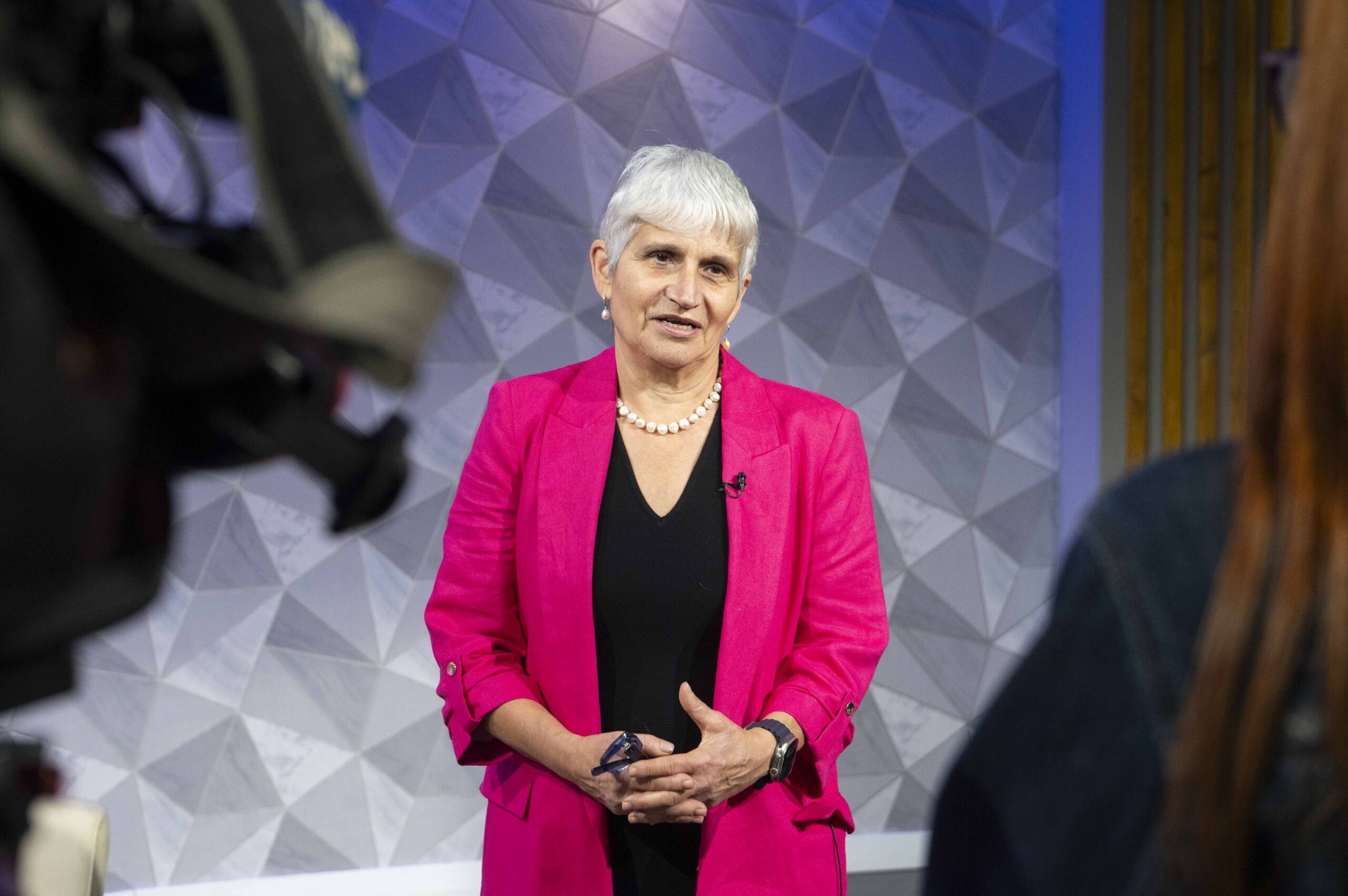 L-ewwel tabiba Maltija li se sservi fil-House of Lords - NETnews