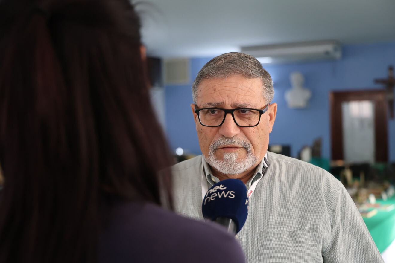 Esibizzjoni ta’ madwar 500 mudell u figurini mill-Assoċjazzjoni tal ...