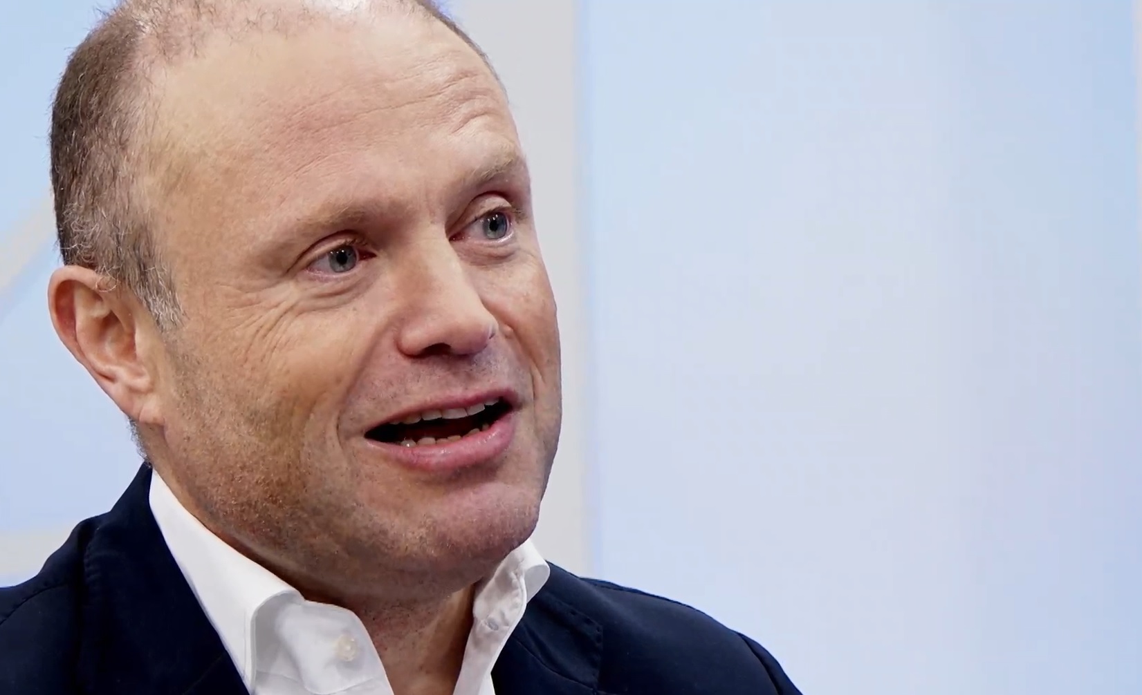 “Il-barrani għamlek sinjur żgħir” - Joseph Muscat - NETnews