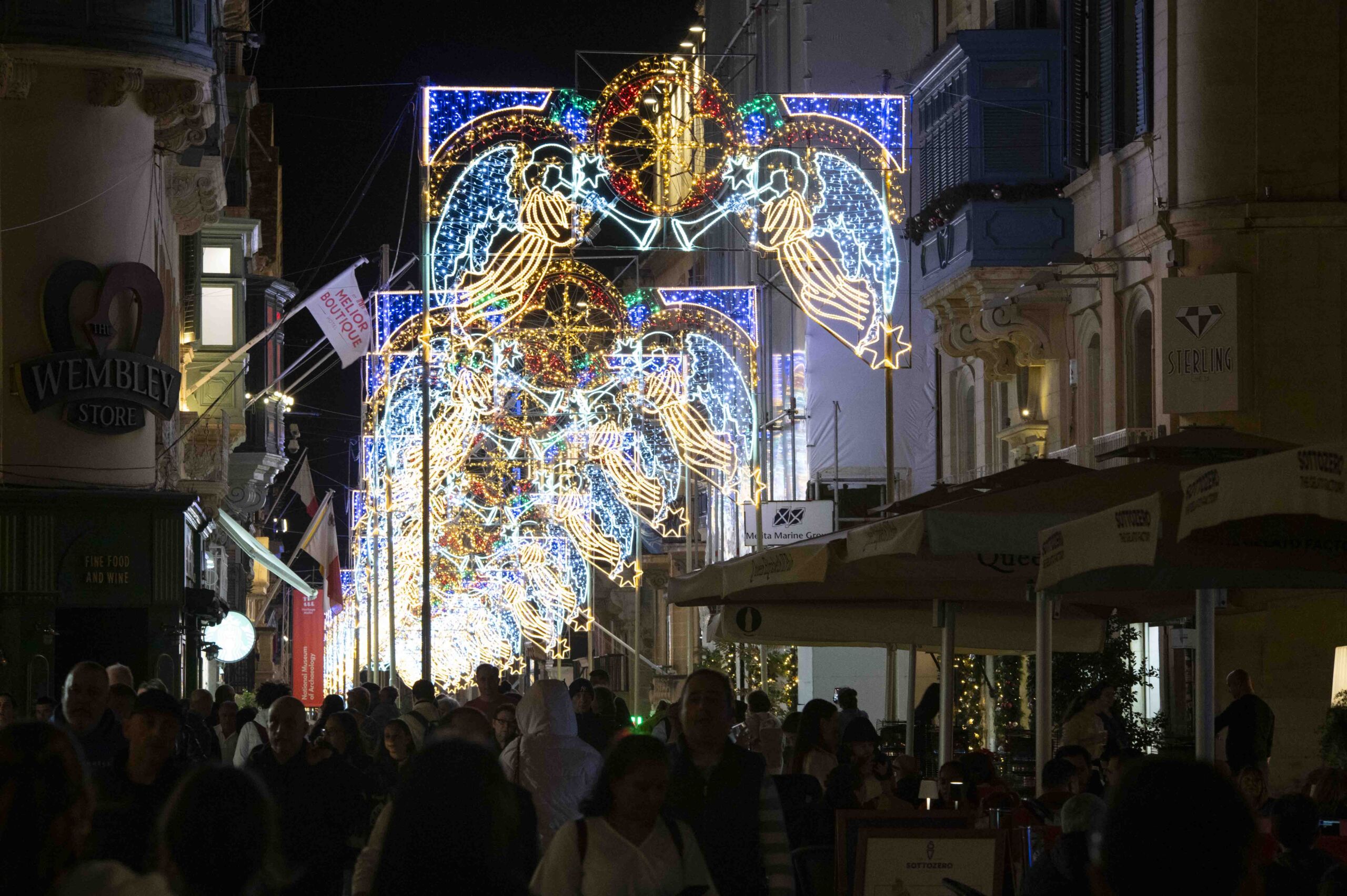 Il-Kamra tal-SME tinnota xejriet pożittivi waqt il-Black Friday - NETnews