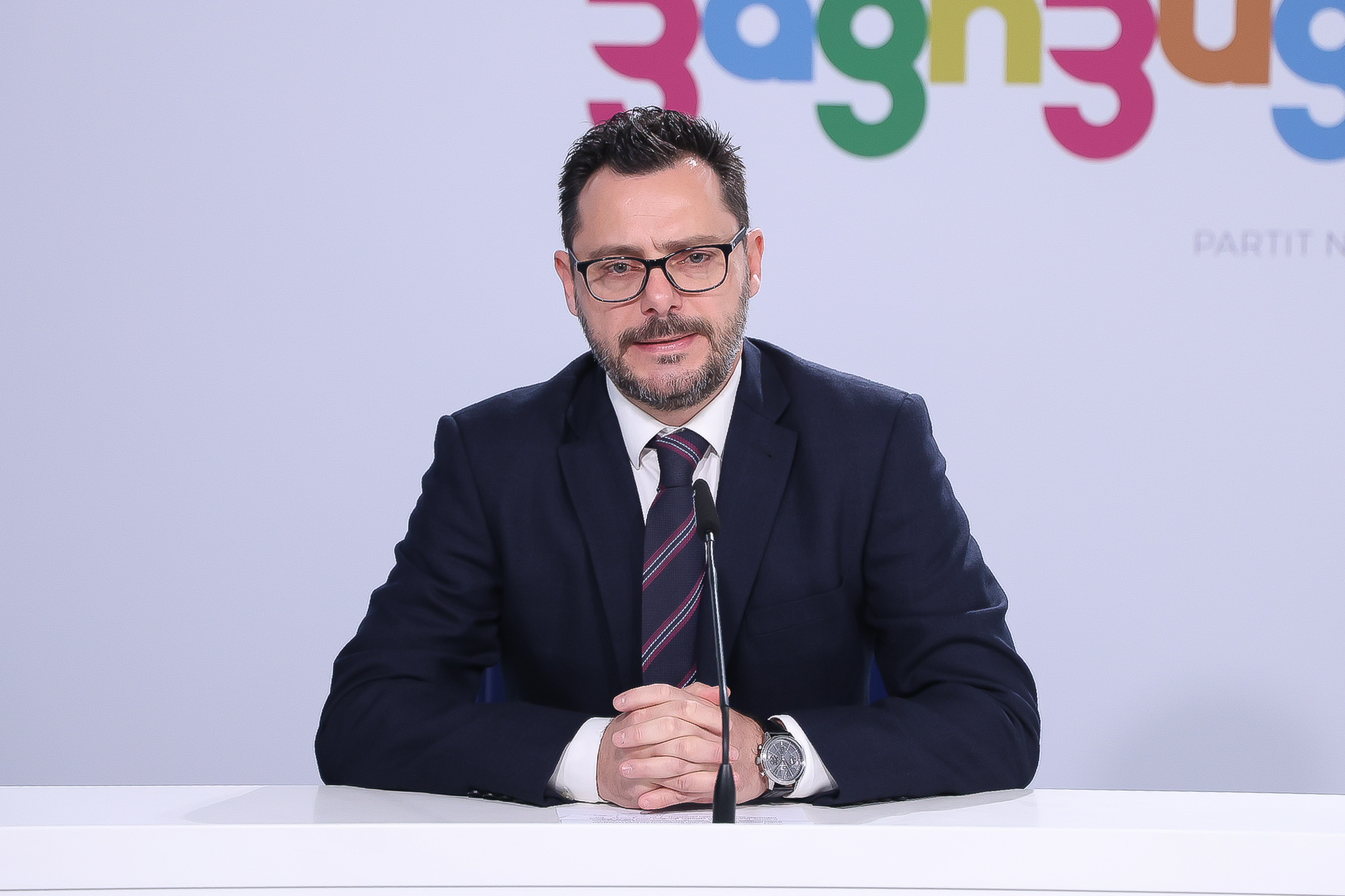 Is-sistema edukattiva qed tonqos bil-kbir fl-inklużjoni - NETnews