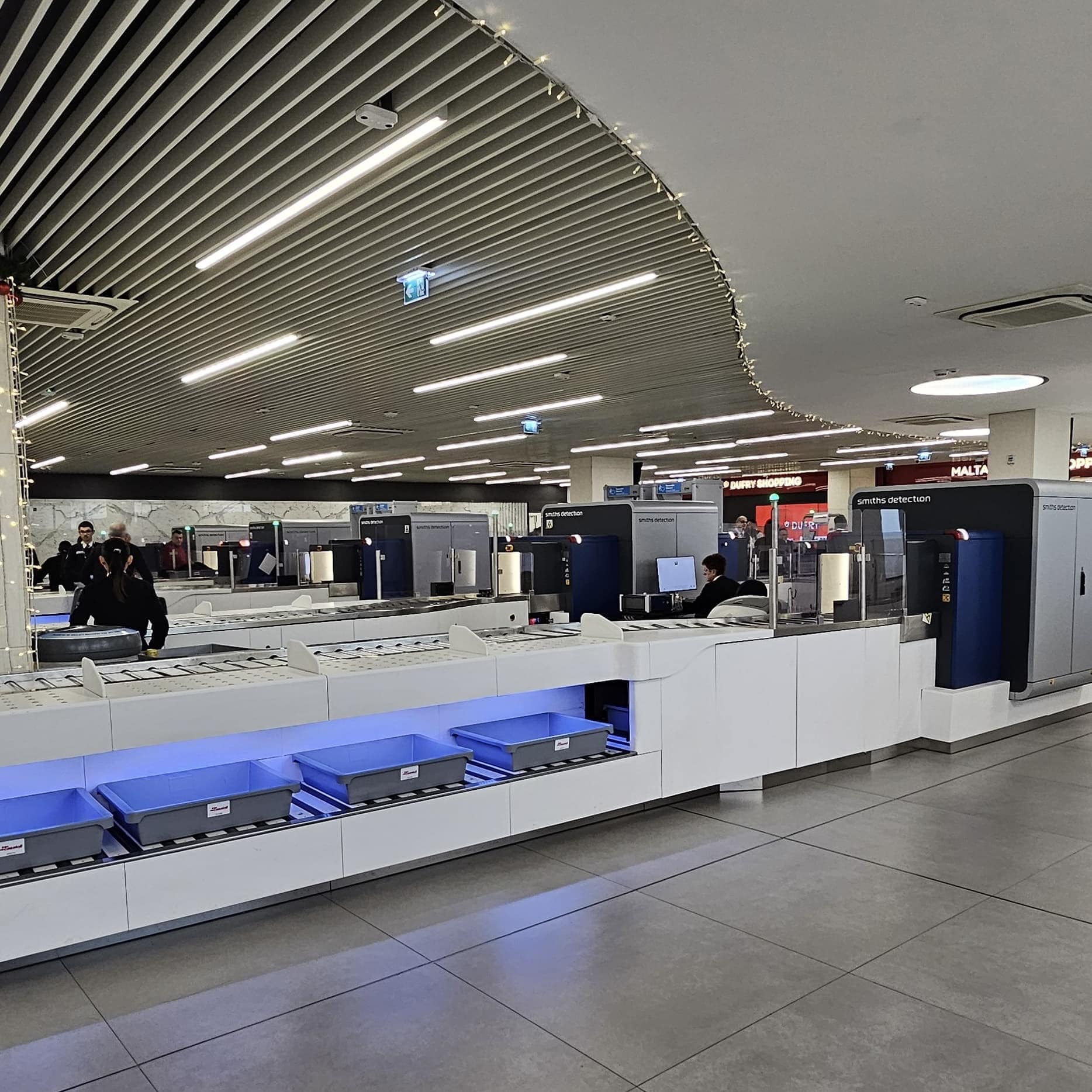 Miċħuda talba ta’ eks impjegat tal-Air Malta li ried jerġa’ jikseb pass ...