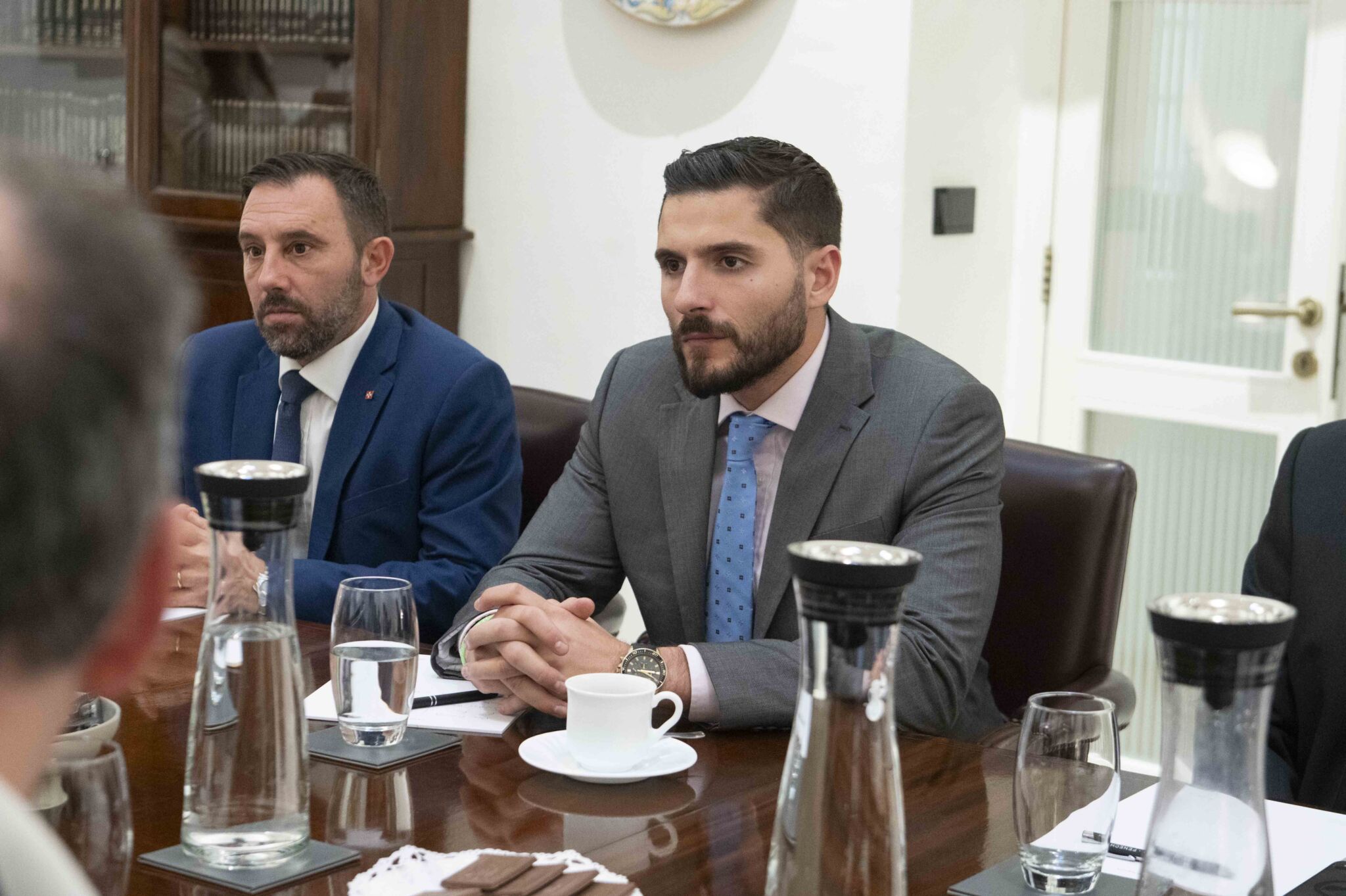 Qbil dwar diversi proposti tal-Partit Nazzjonalista - NETnews