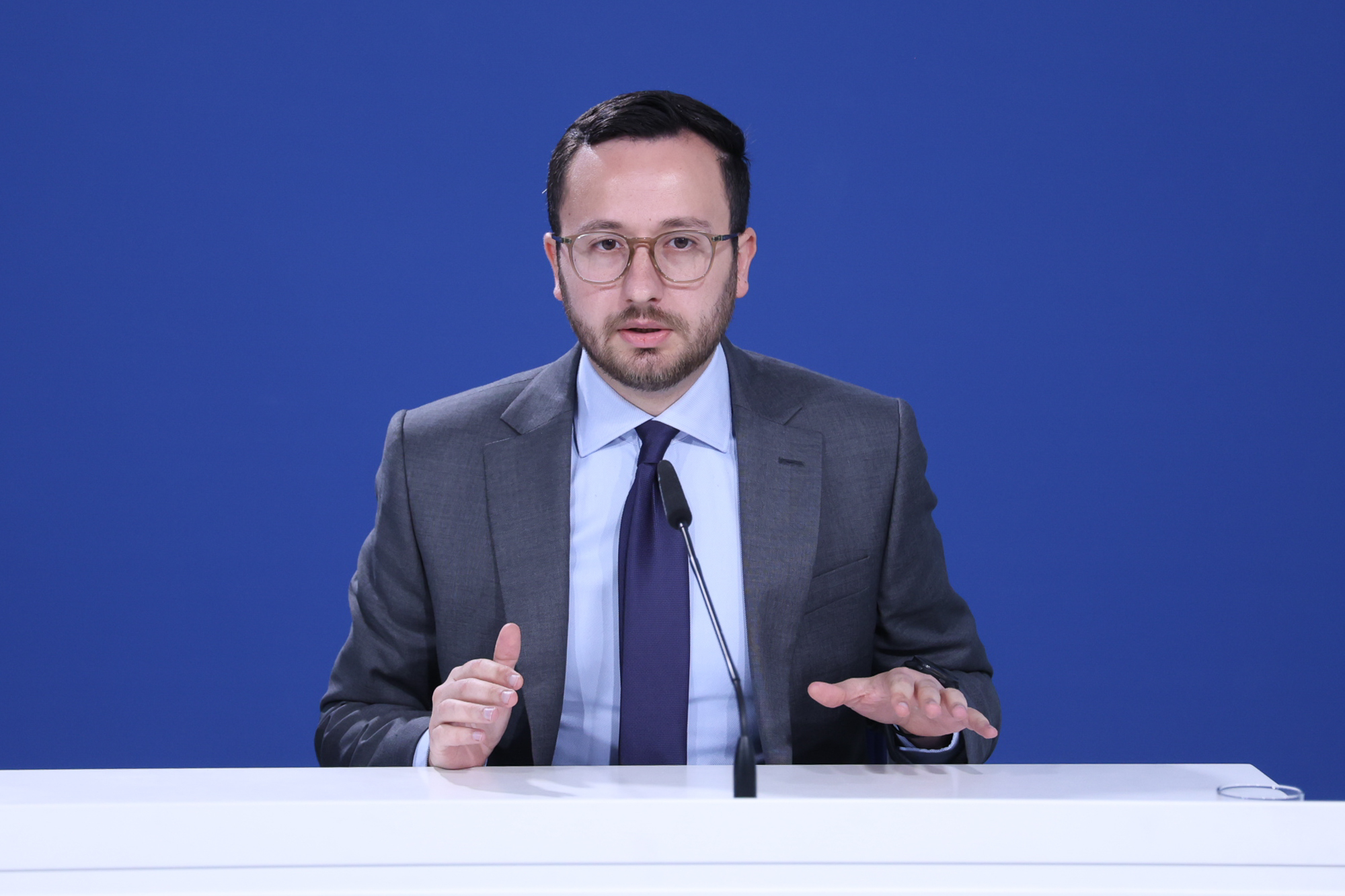 Il-Gvern ammetta li kien żbaljat u ressaq emenda wara li tkellem il-PN ...