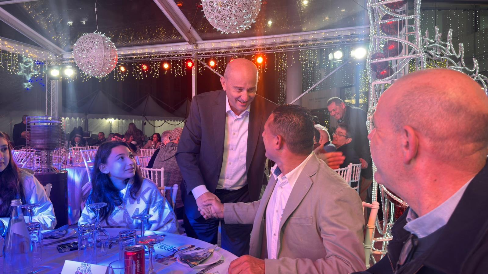 "Għaqda u determinazzjoni" - Għada Maratona Ġbir ta' Fondi - "It-Tnejn ...