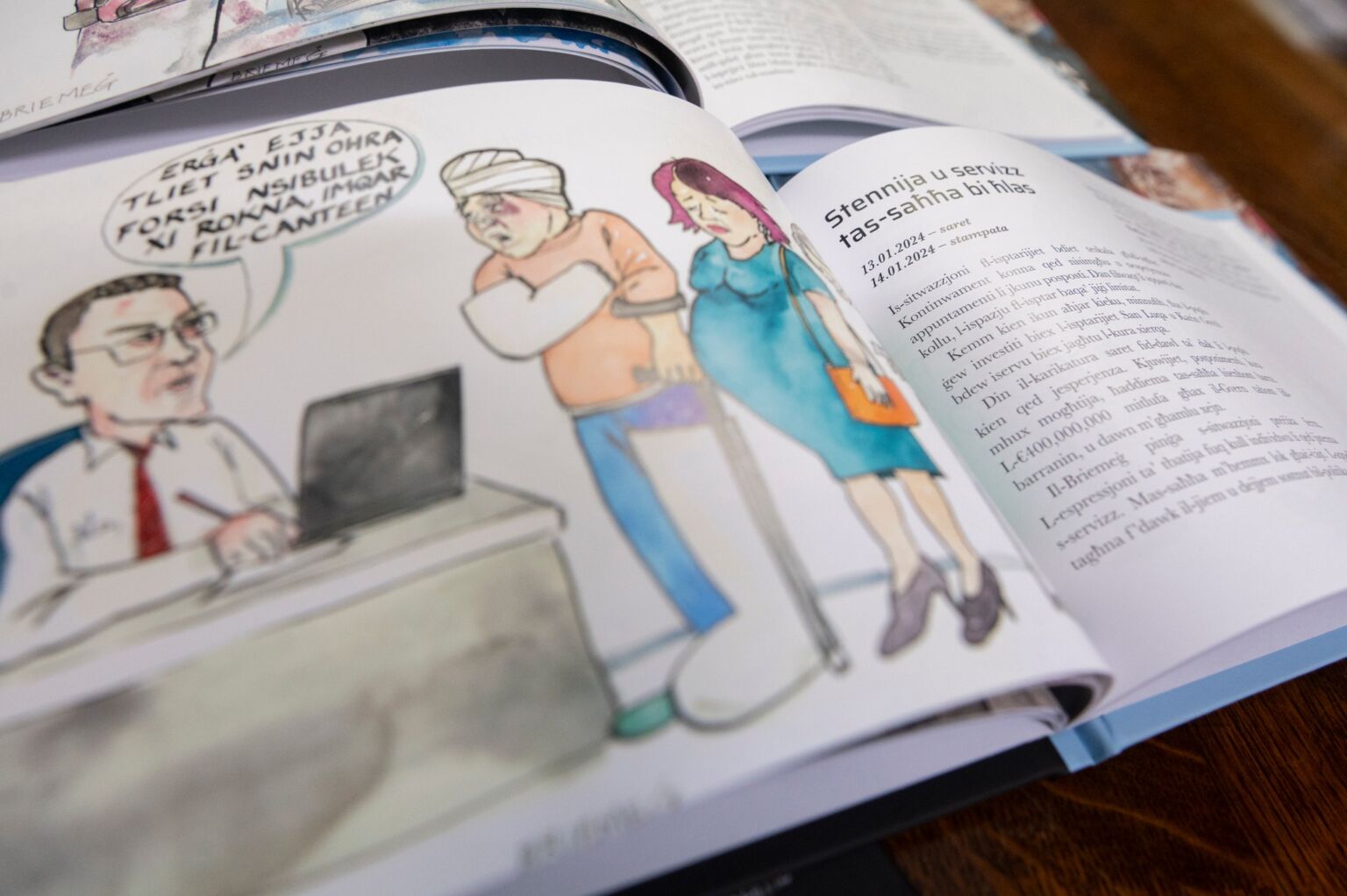 IL-KARIKATURA-TAL-MUMENT-03 - NETnews