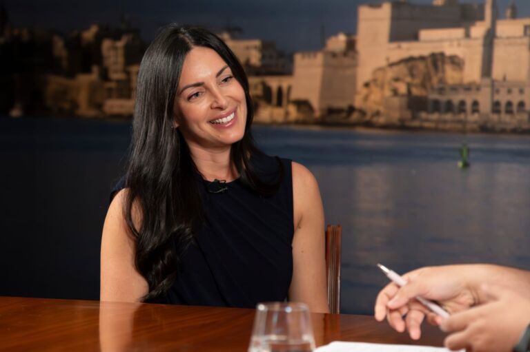 "Ninsabu grati, kburin u lesti biex inkomplu naħdmu" Sarah Bajada - NETnews