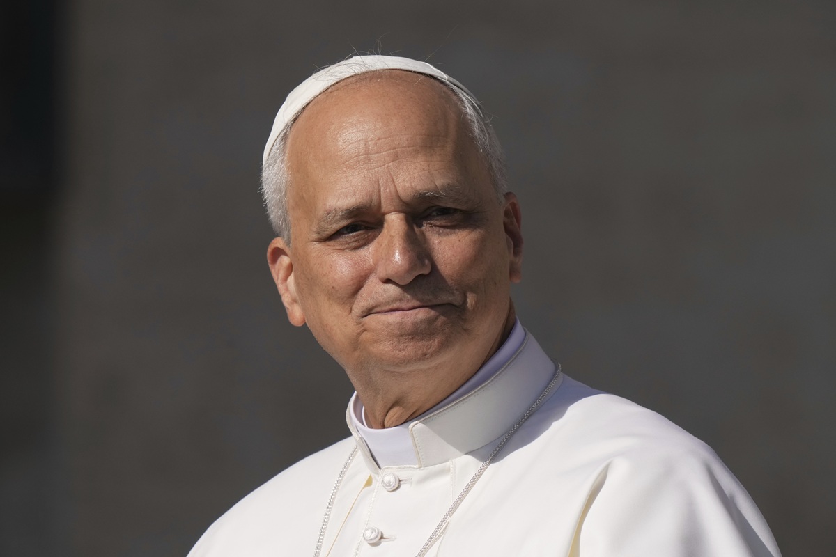 Bidu ġdid għal ħajja ġdida mimlija paċi - NETnews