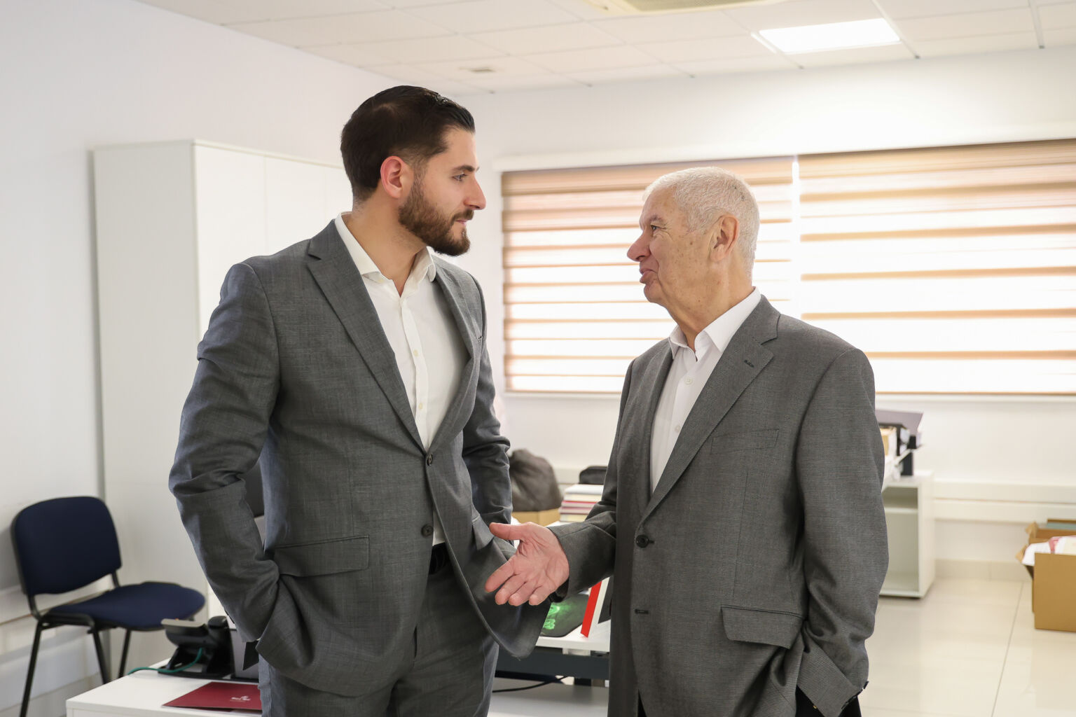 Negozji Maltin li huma storja ta' suċċess - NETnews