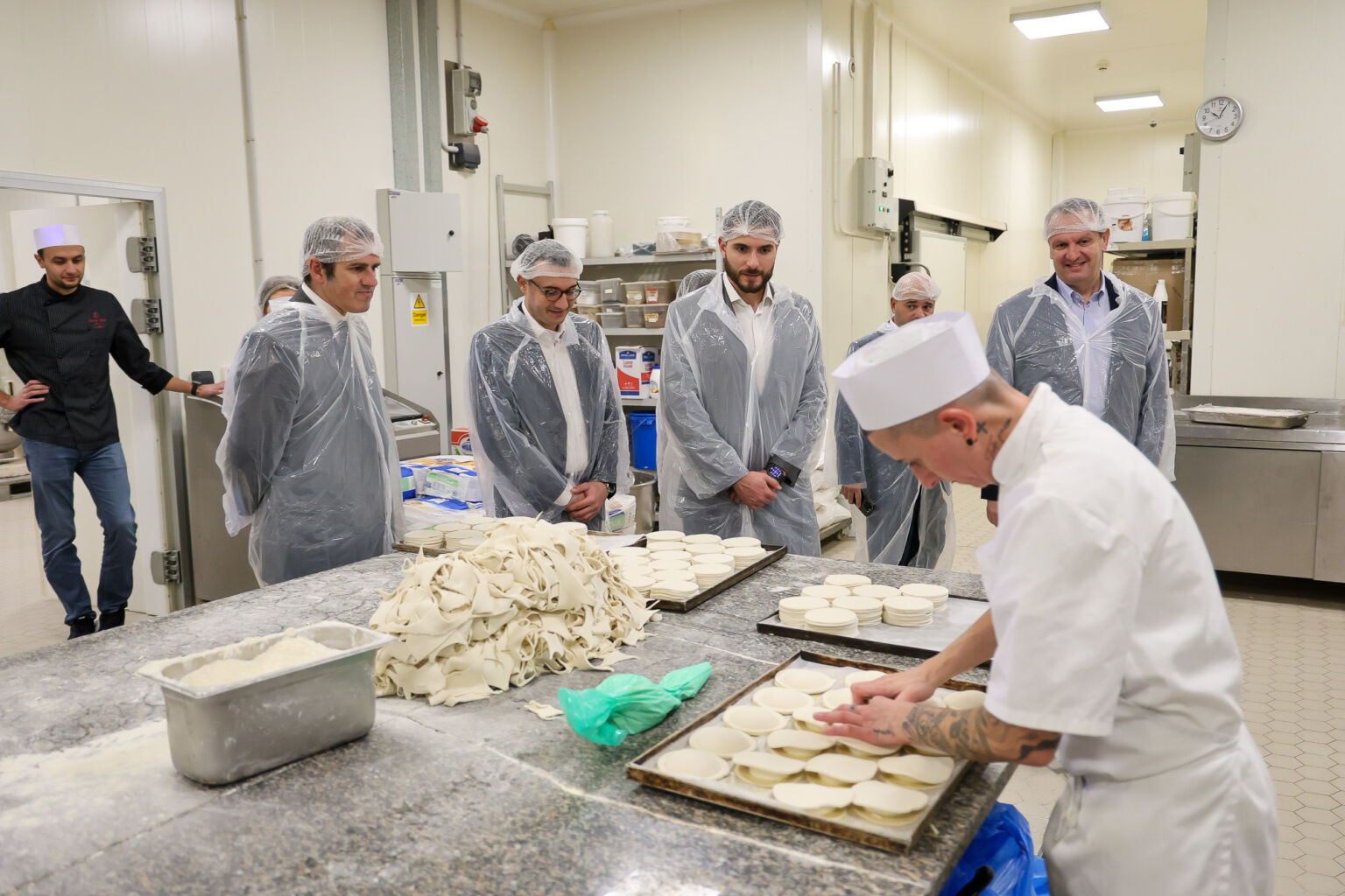 Negozji Maltin li huma storja ta' suċċess - NETnews