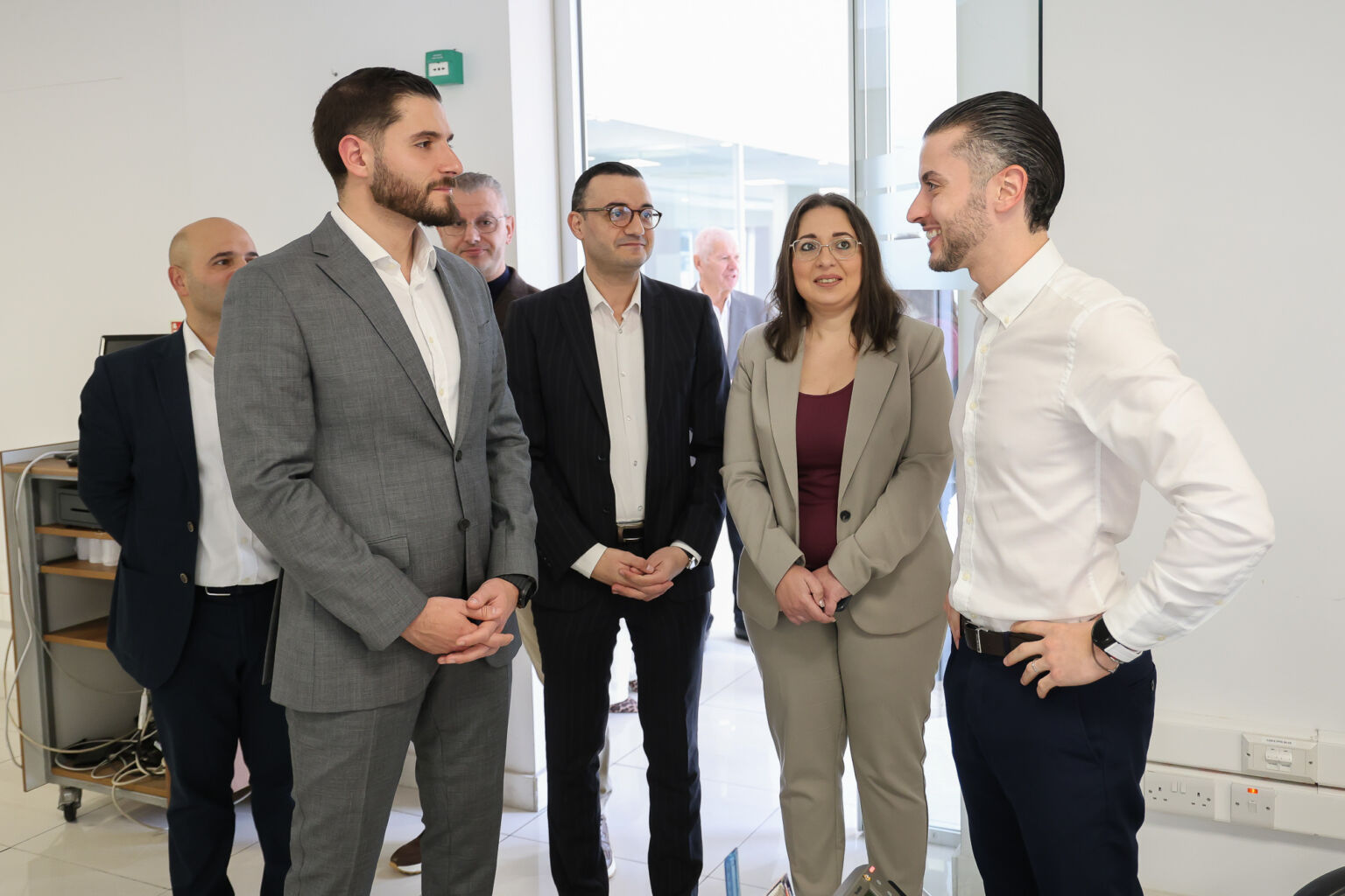 Negozji Maltin li huma storja ta' suċċess - NETnews