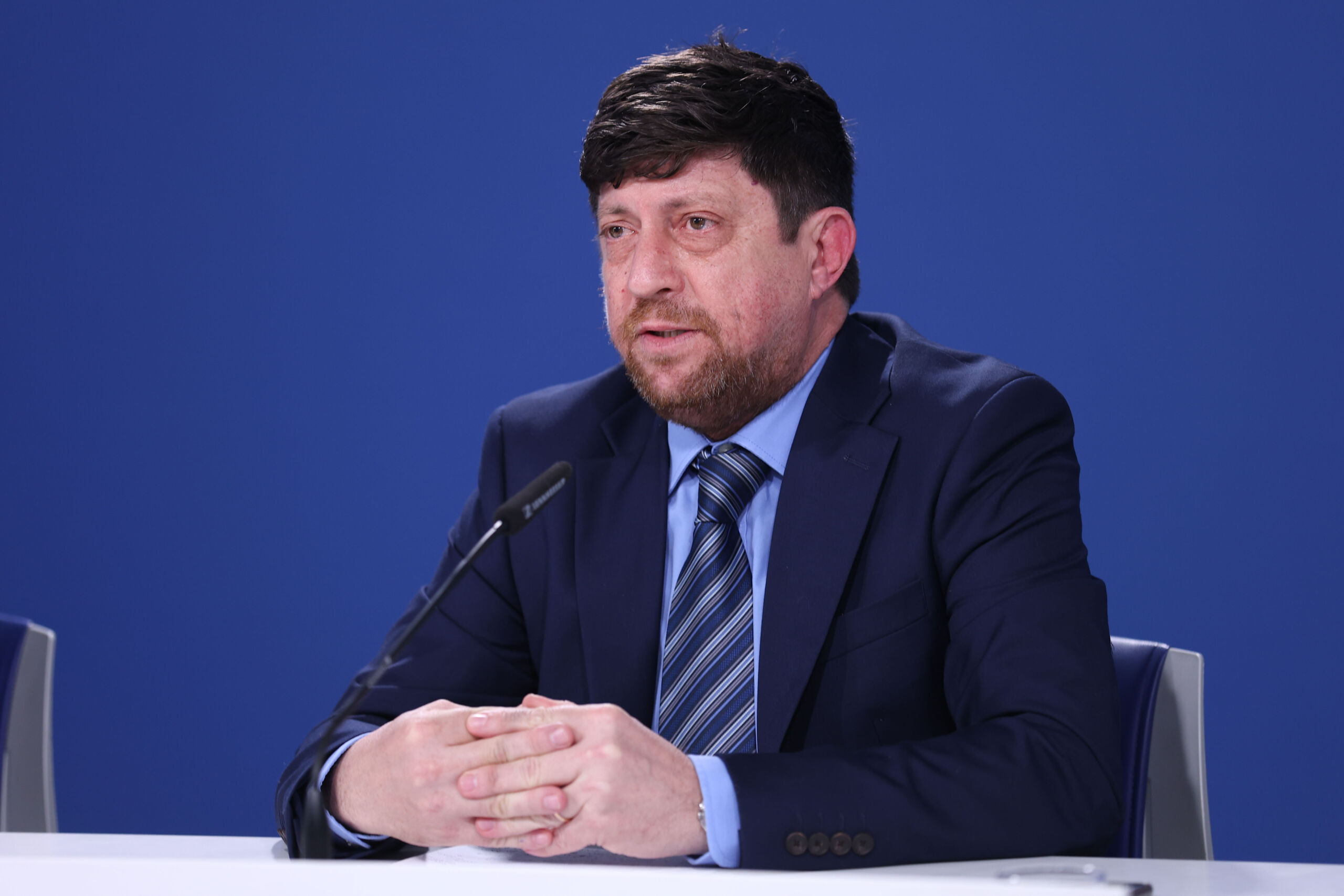 It-trattament tal-kanċer għandu jkun fuq il-formolarju tal-gvern - NETnews