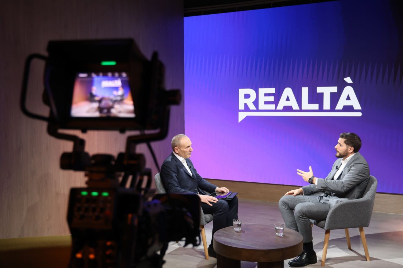 "L-għajta tal-poplu qed tokrob għal soluzzjonijiet ċari" - Alex Borg ...