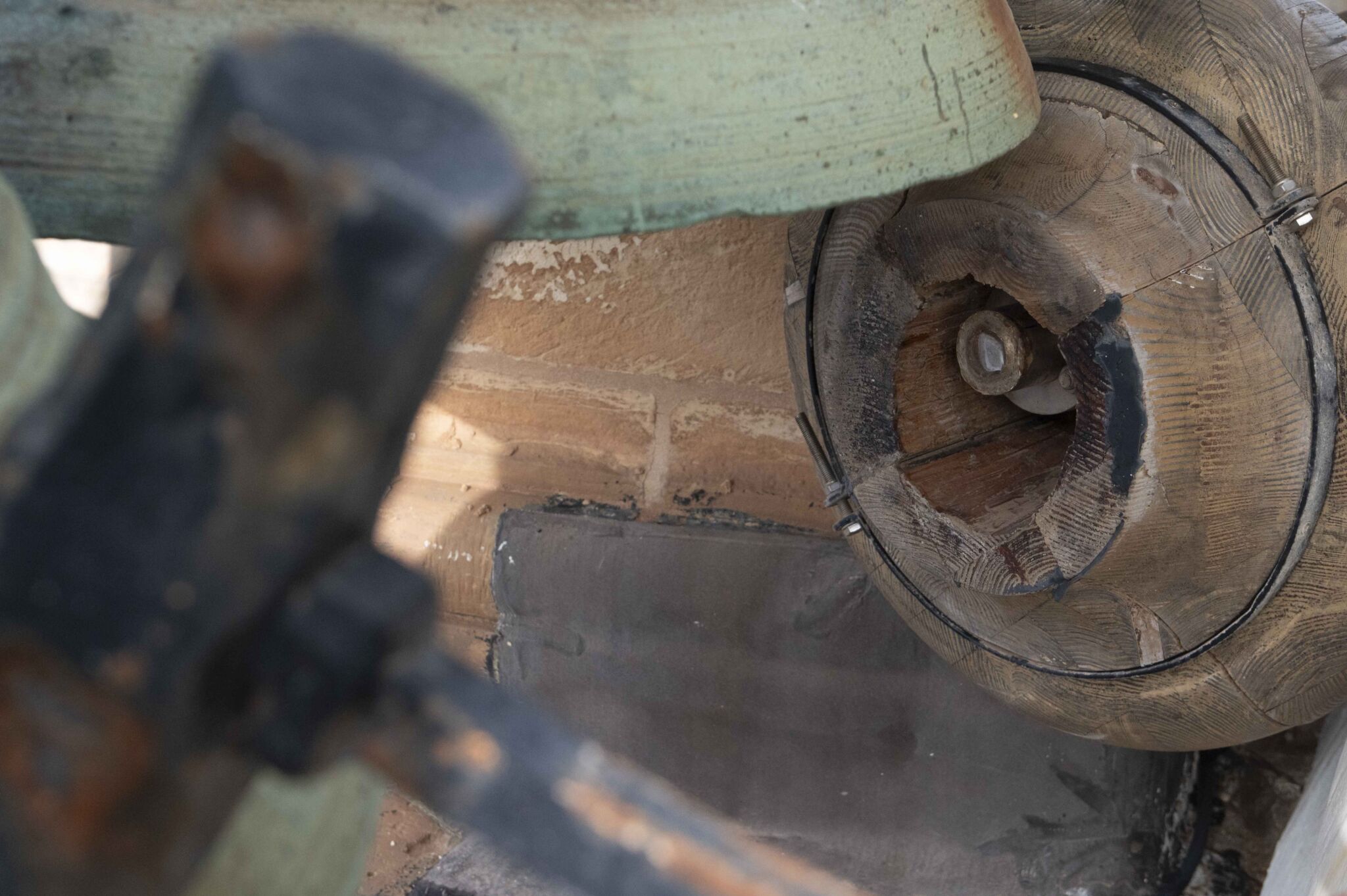 Jitqaċċat il-pinnur tal-Konkatidral: “Setgħet kienet traġedja” - NETnews