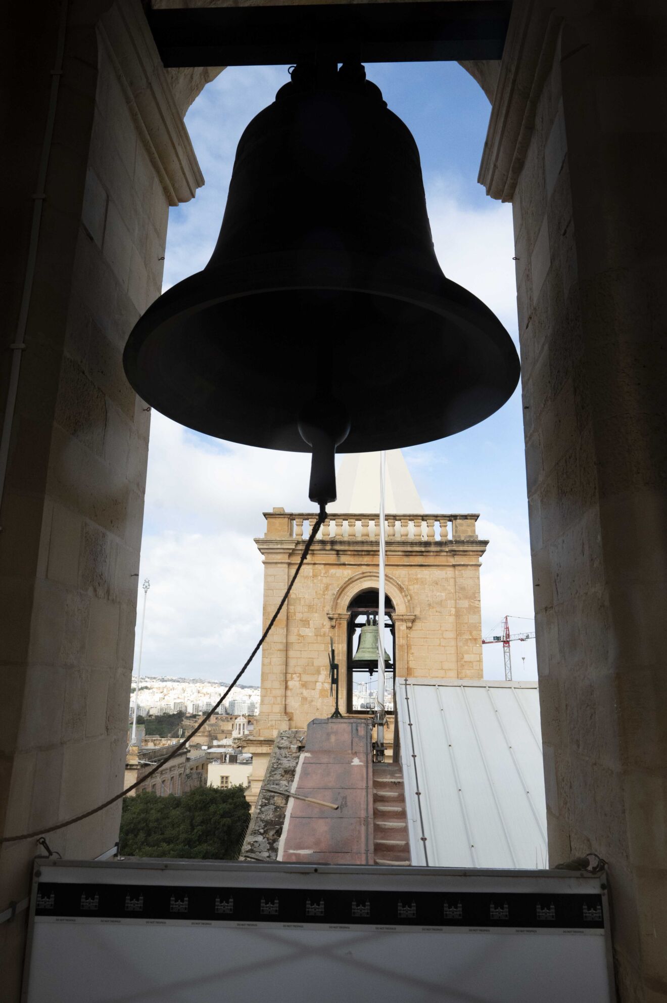 Jitqaċċat il-pinnur tal-Konkatidral: “Setgħet kienet traġedja” - NETnews