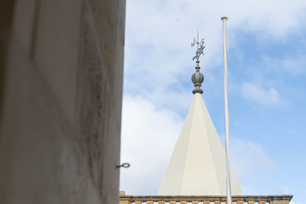 Jitqaċċat il-pinnur tal-Konkatidral: “Setgħet kienet traġedja” - NETnews