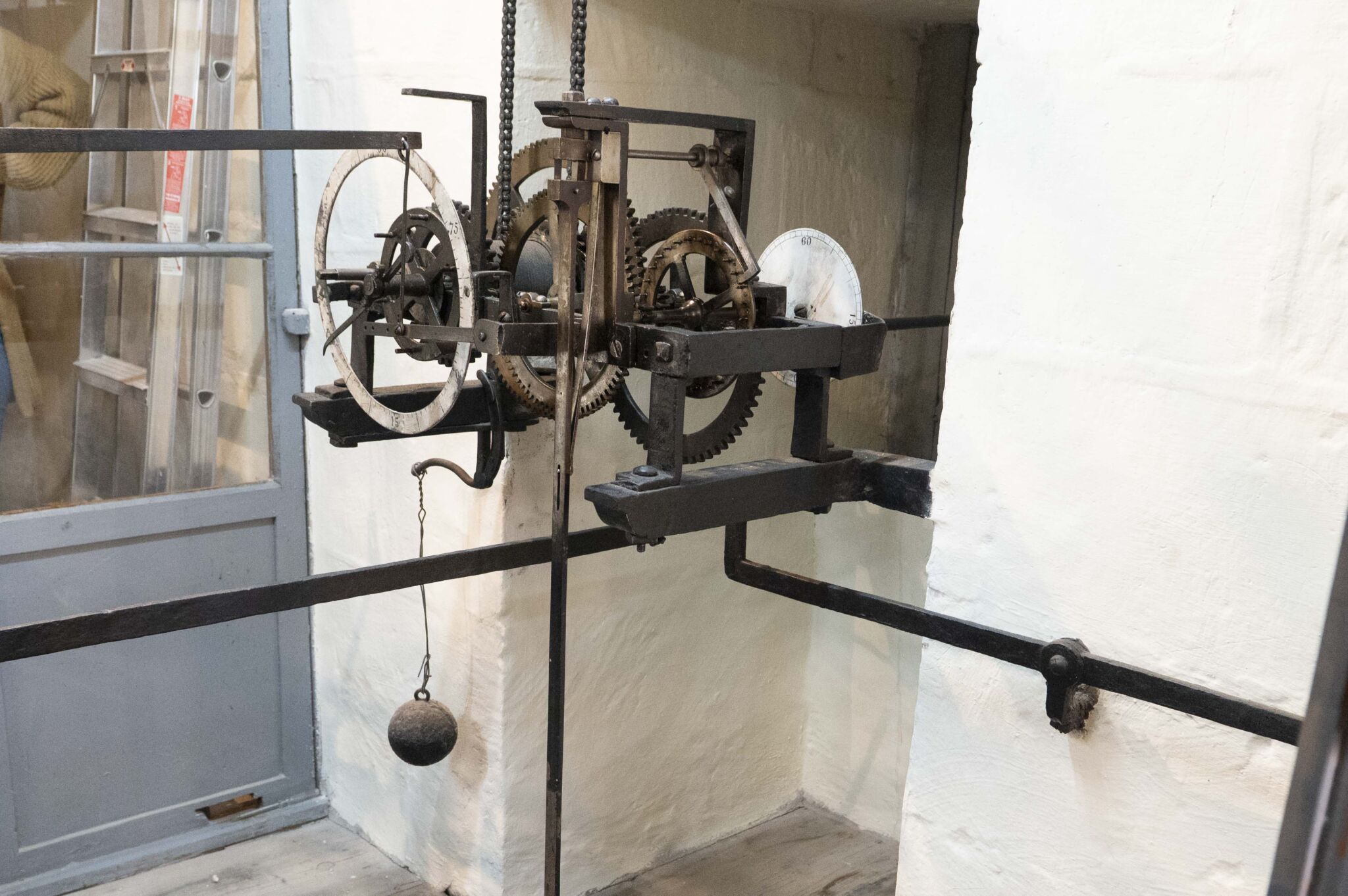 Jitqaċċat il-pinnur tal-Konkatidral: “Setgħet kienet traġedja” - NETnews