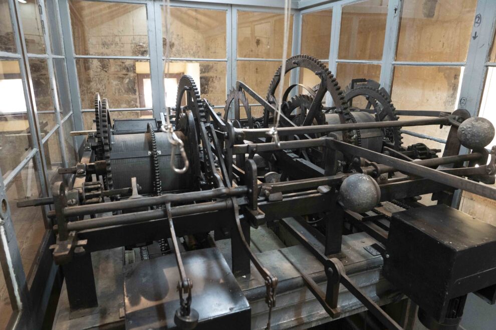 Jitqaċċat il-pinnur tal-Konkatidral: “Setgħet kienet traġedja” - NETnews