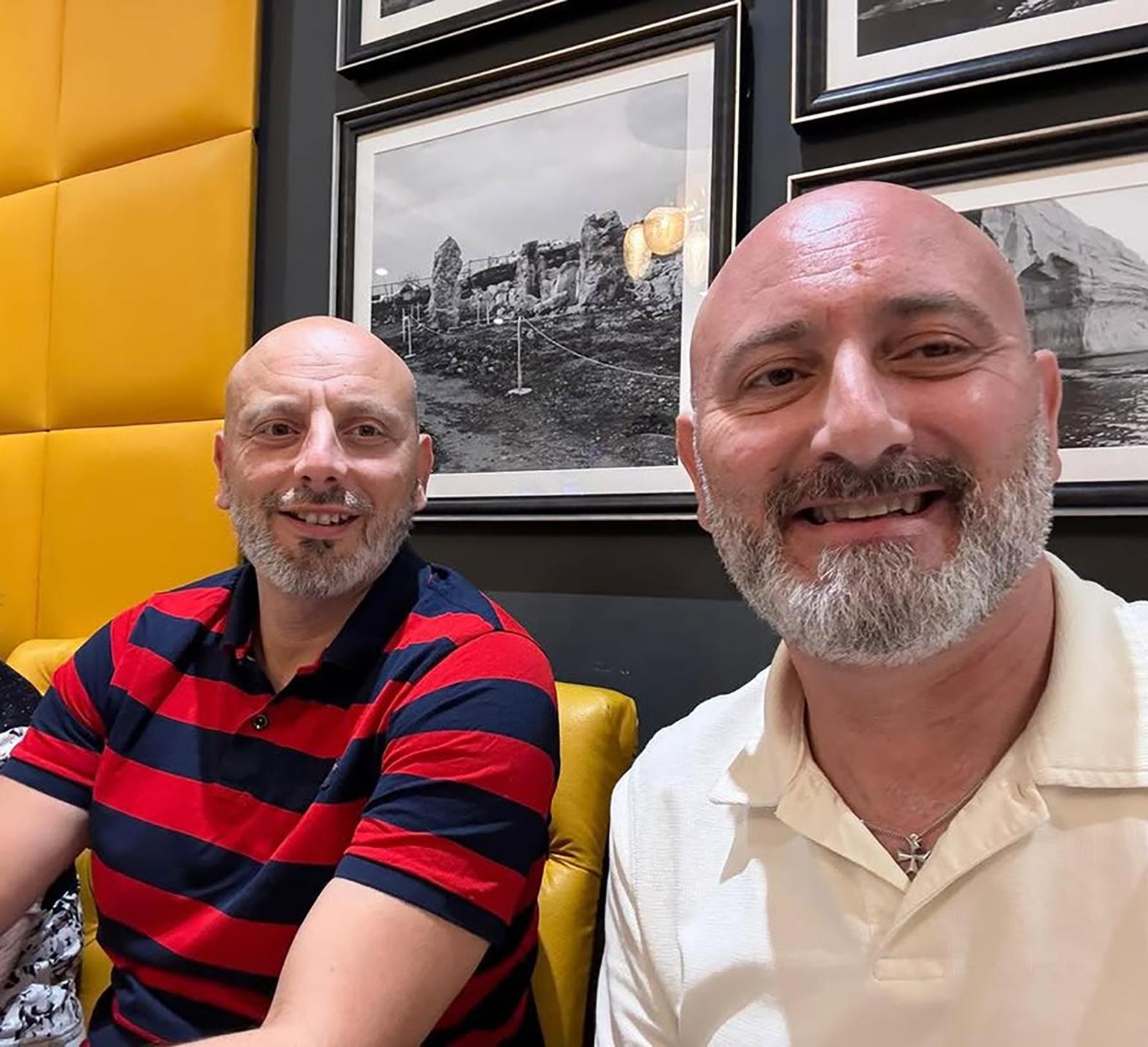 Business Partner ta' ħu Galdes implikat fi skandlu tal-housing - NETnews