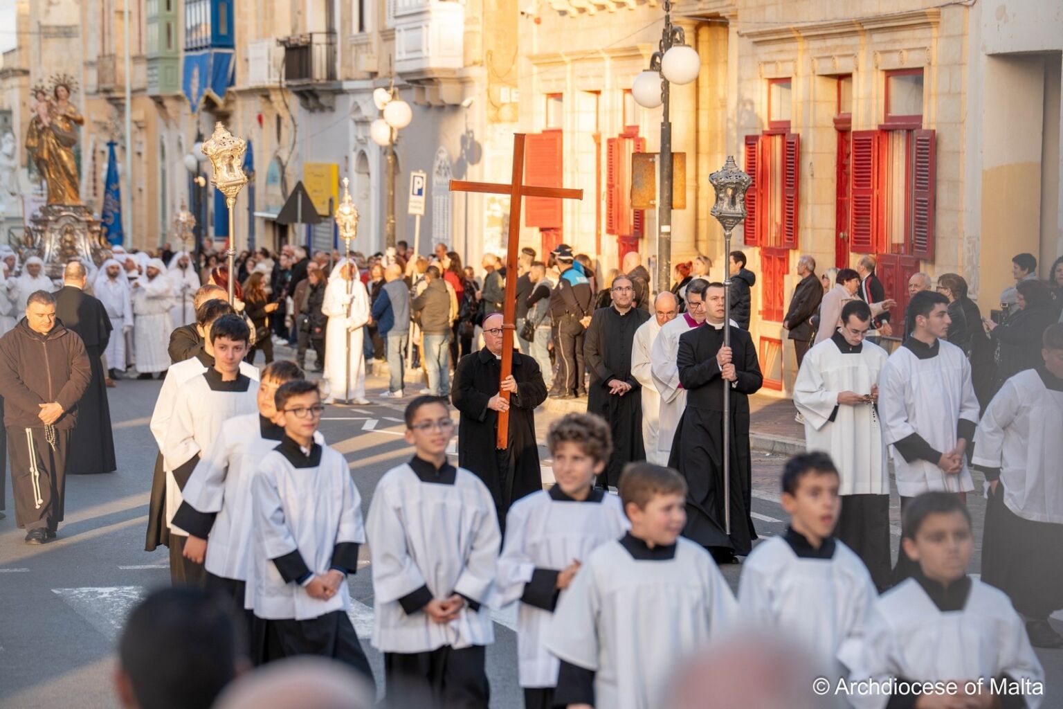 Haz-Zabbar - NETnews