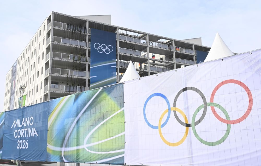 ll-25 edizzjoni tal-Olimpijadi tax-Xitwa Milano – Cortina - NETnews