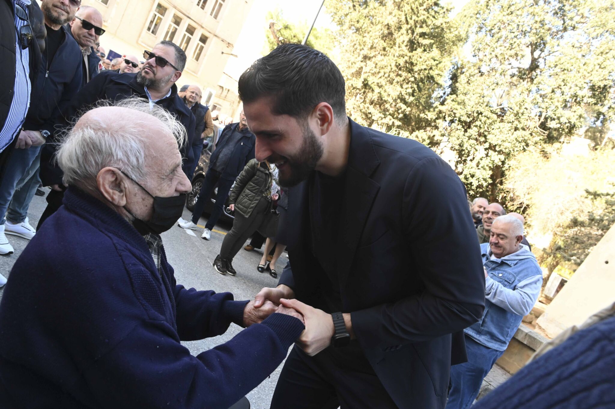 "Il-PN irid li jkun hemm rispett fil-proċess tal-għażla tal-Prim ...