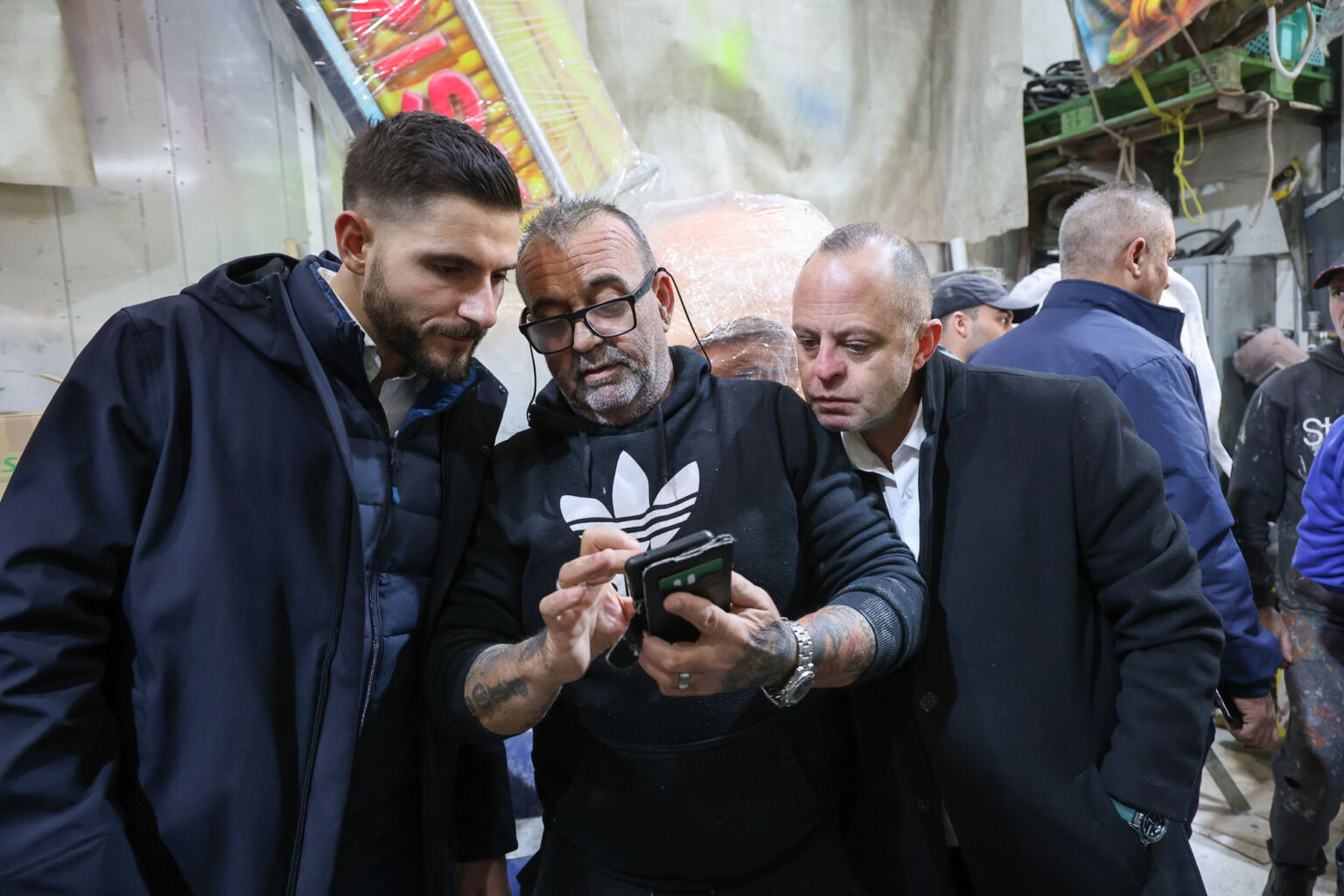 Alex Borg Izur Preparamenti Karnival-32 - NETnews