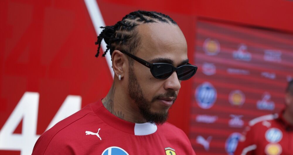 “Ir-regolamenti l-ġodda tal-Formula 1 huma kumplessi b’mod esaġerat ...