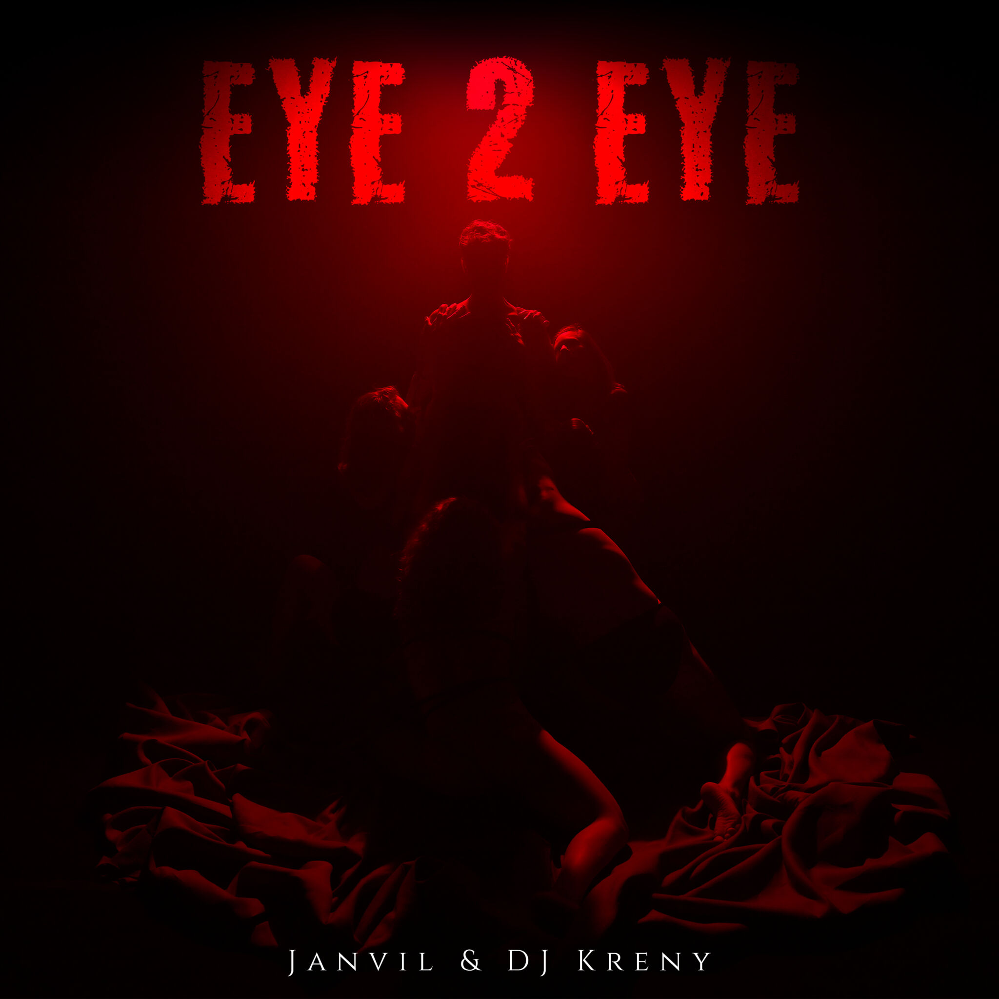 Janvil u DJ Slovakk Kreny Jniedu “Eye 2 Eye” – Innu ġdid taż-Żfin Mimli ...