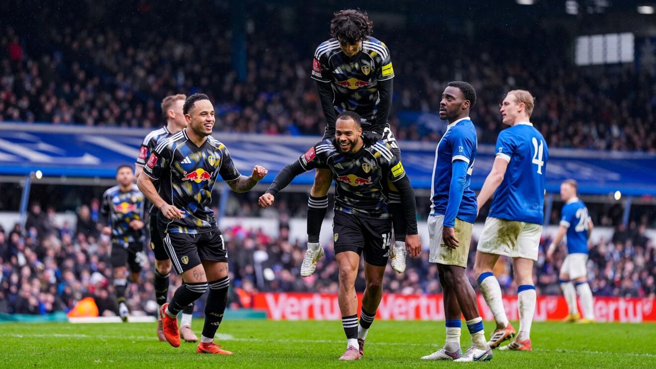 Leeds United isibuha diffiċli kontra Birmingham City fir-raba' rawnd ...