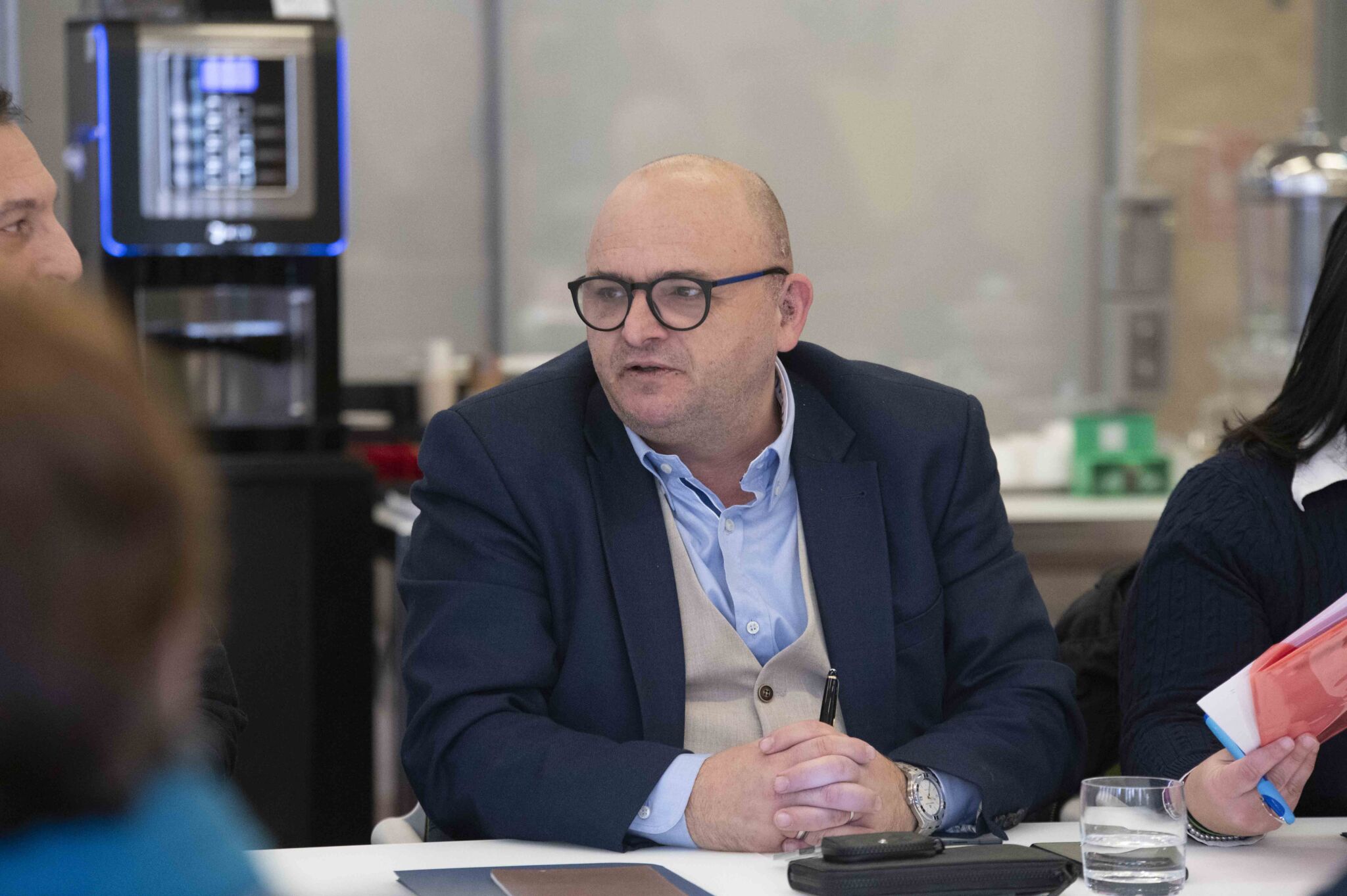 Konferenza-PN-Ivan-Bartolo-Gustizzja-Socjali-3 - NETnews
