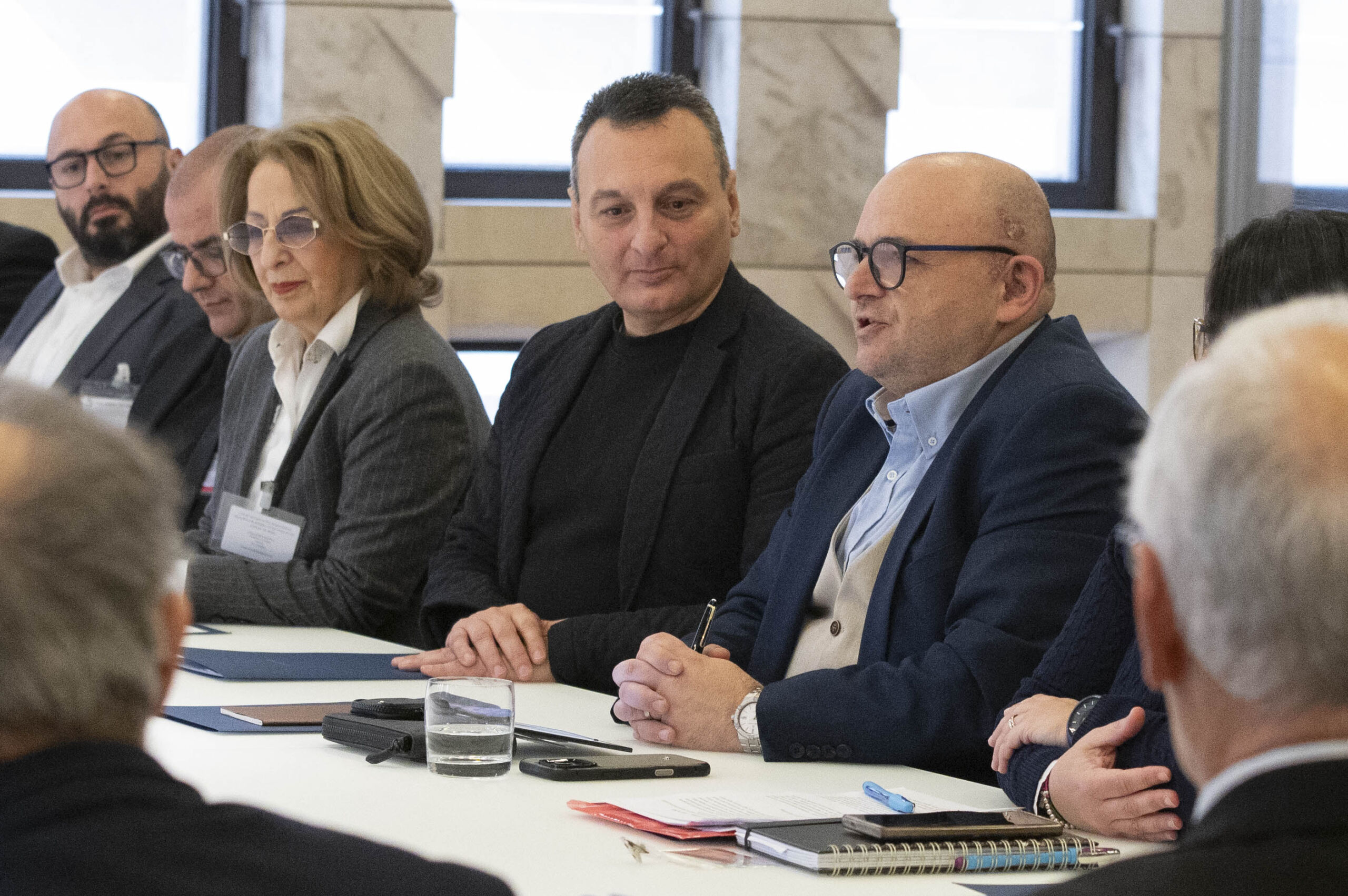 Konferenza-PN-Ivan-Bartolo-Gustizzja-Socjali-4 - NETnews