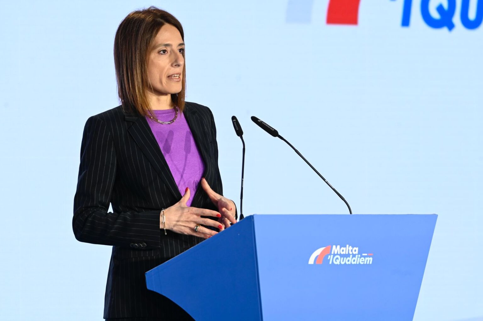 "Irridu Gvern li jieħu ħsiebna, u li jnaqqsilna t-tbatijiet" - NETnews