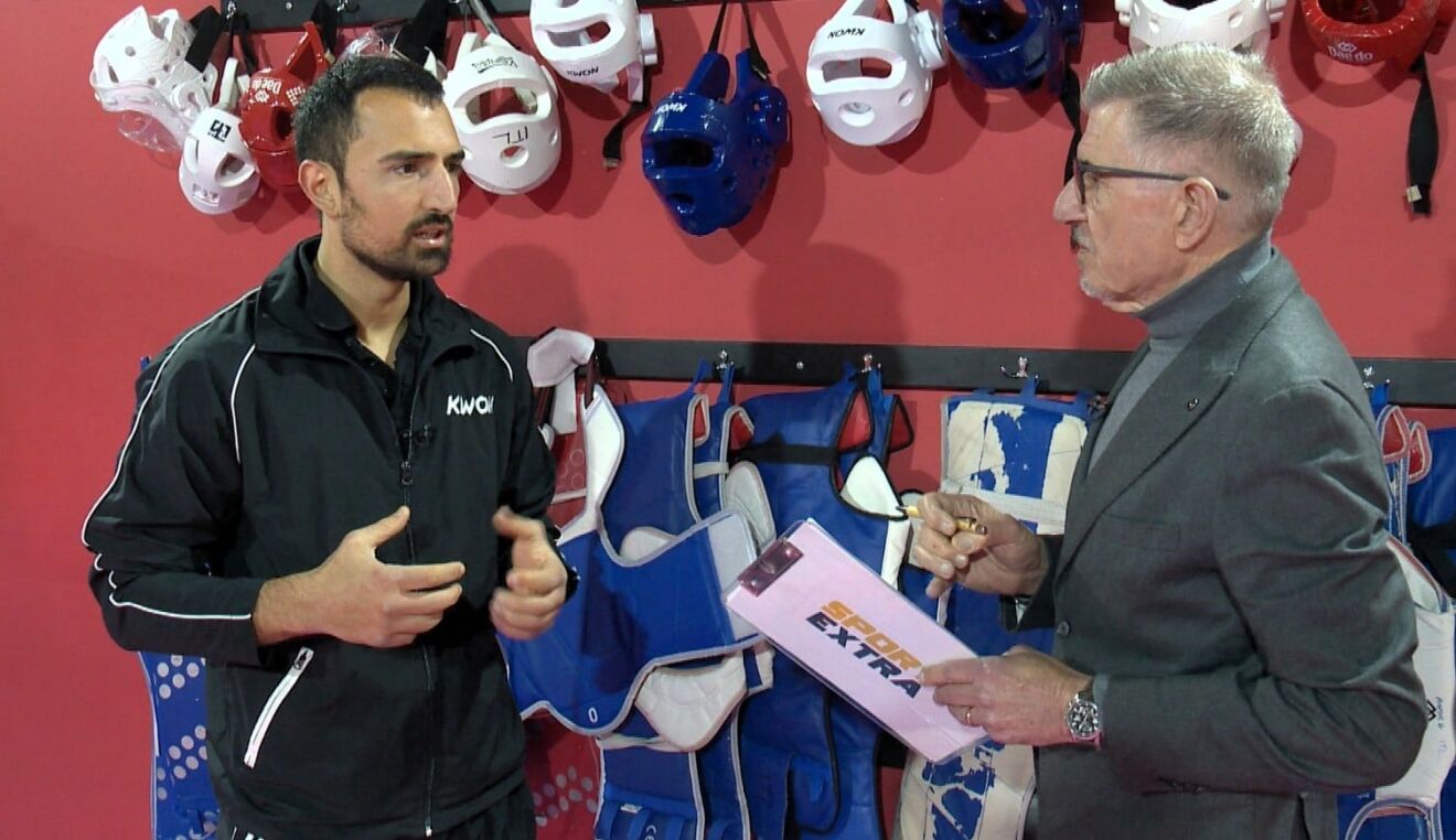 Taekwondo u Judo fi SportExtra tal-Ħadd li ġej - NETnews
