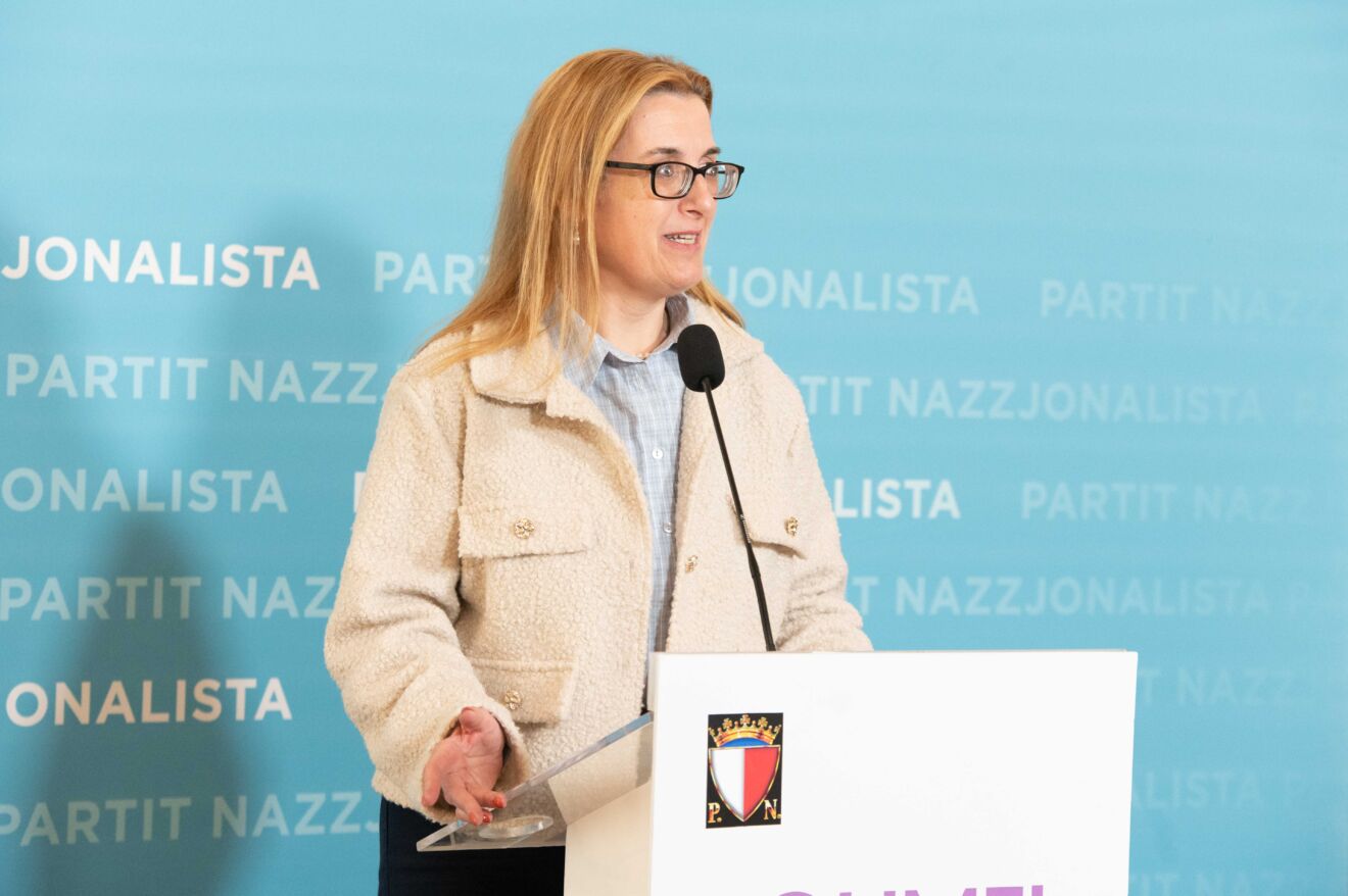 Jitnieda l-programm 'Agħmel Pass 'il Quddiem' fil-Binja tal-AŻAD - NETnews