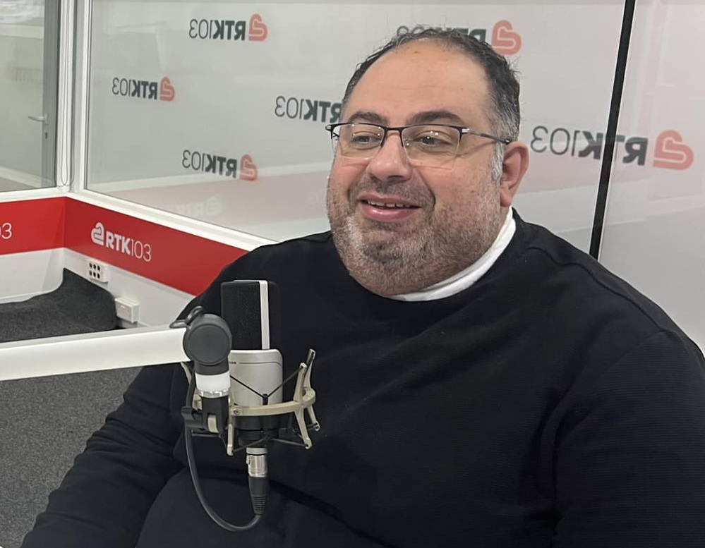 L-Arċipriet tal-Isla jinħatar President tal-Kunsill tal-Kappillani ...