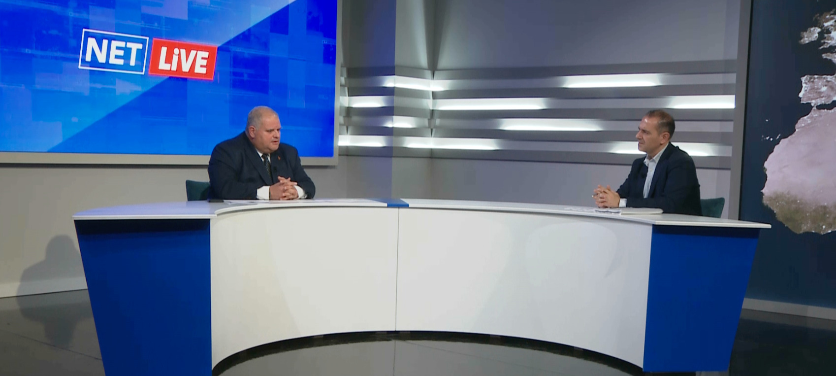 "Il-Viżjoni 2050 trid tkun ibbażata fuq governanza tajba" - William ...