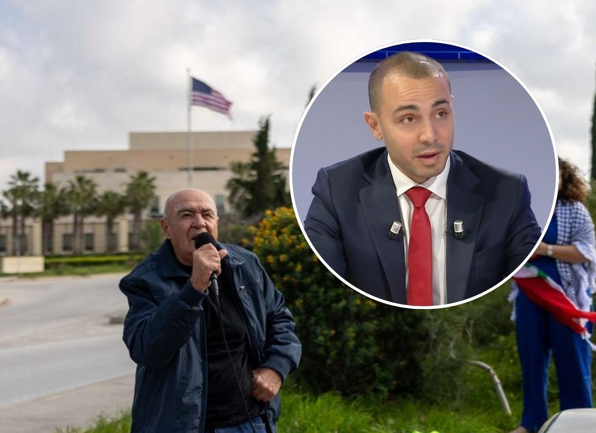 "Daniel Attard giddieb...u mhux laburist" - Il-veteran laburista Sammy ...
