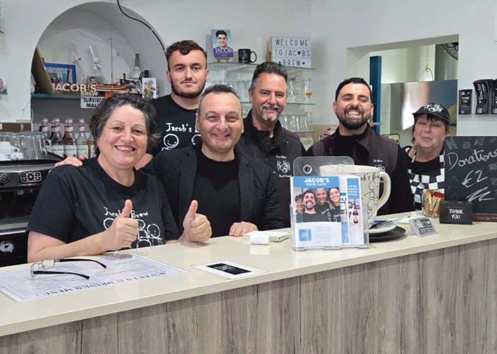 Opinjoni: Żjara lil Jacob Cachia - NETnews