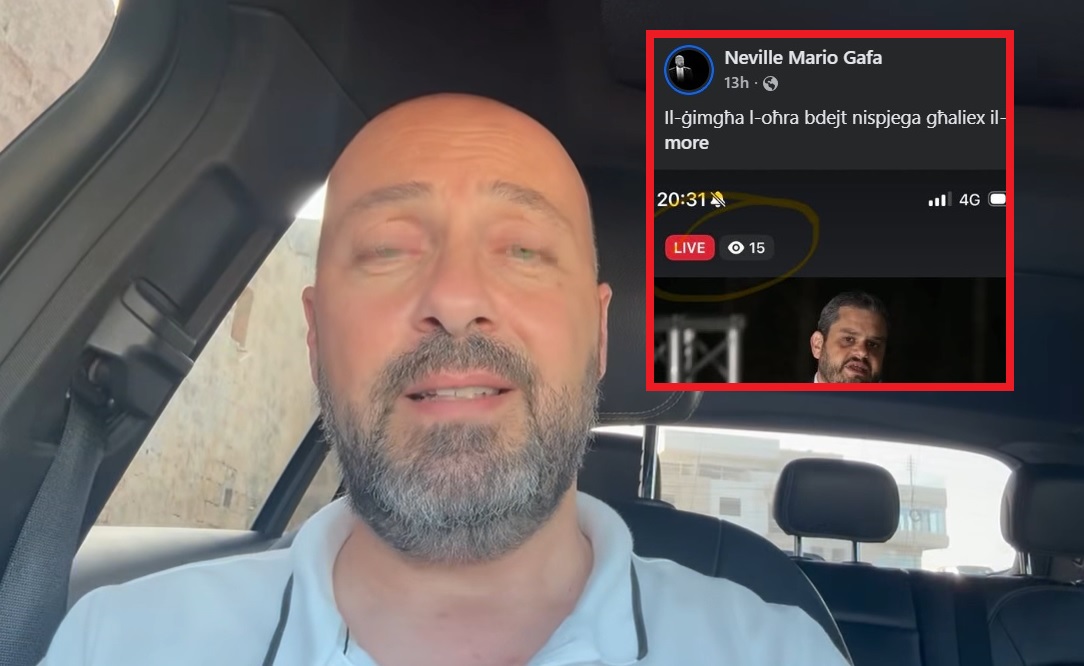Il-klikka ta' Muscat mhix kuntenta bl-istrateġija ta' Norma Saliba u ...