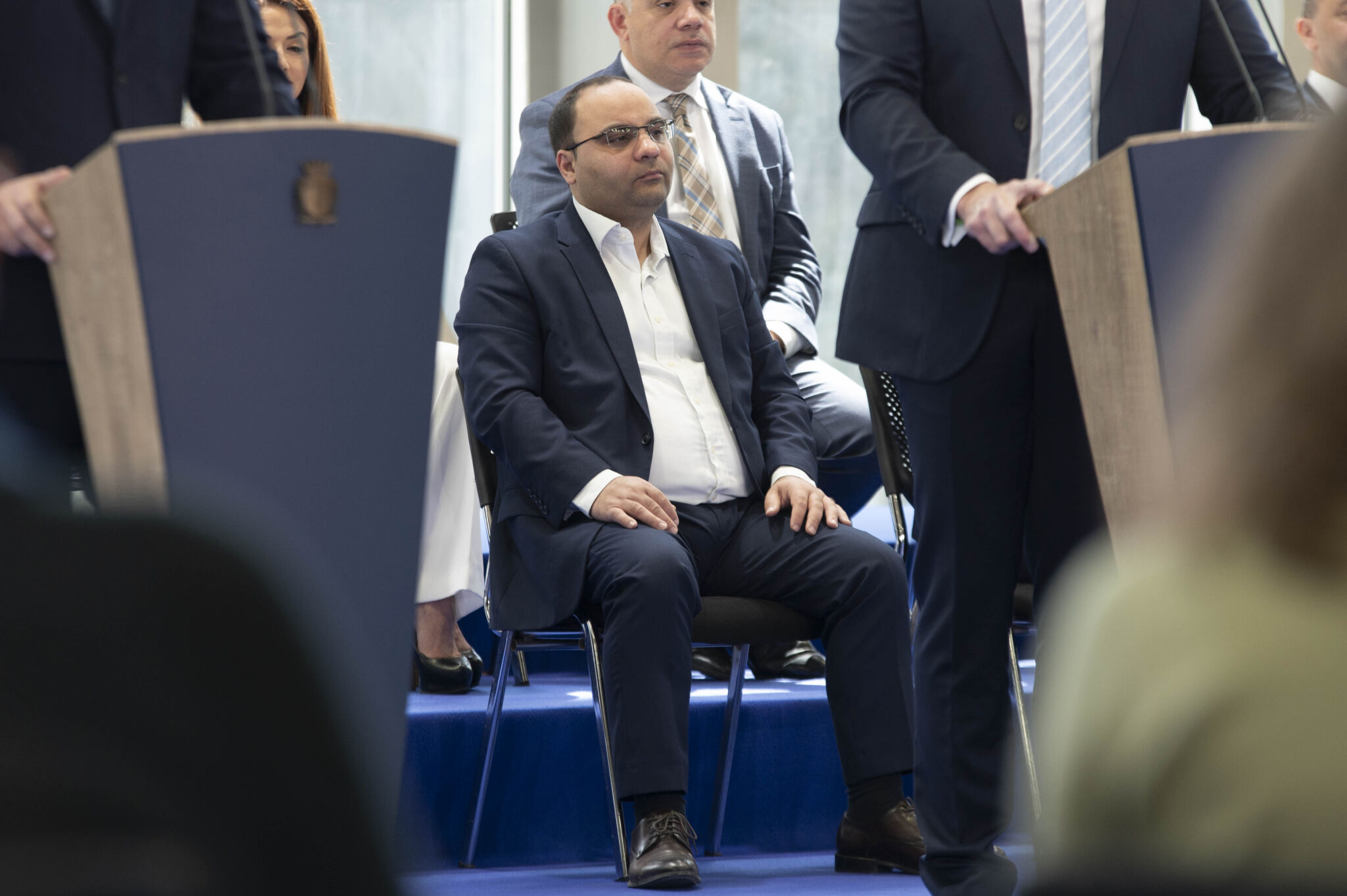 IL-GVERN IKOMPLI JĦAWWAD FIĊ-ĊIFRI: Issa qed jgħid li kien hemm aktar ...