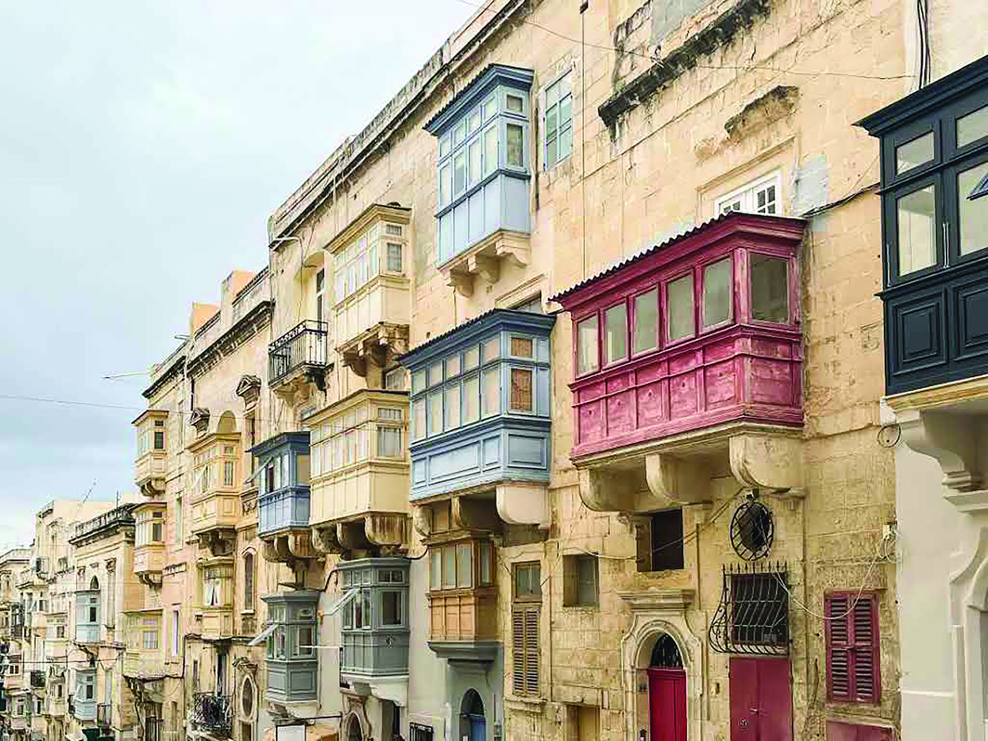 Opinjoni: Qed nibnu sistema li tista’ ġġorr il-futur ta’ Malta? - NETnews