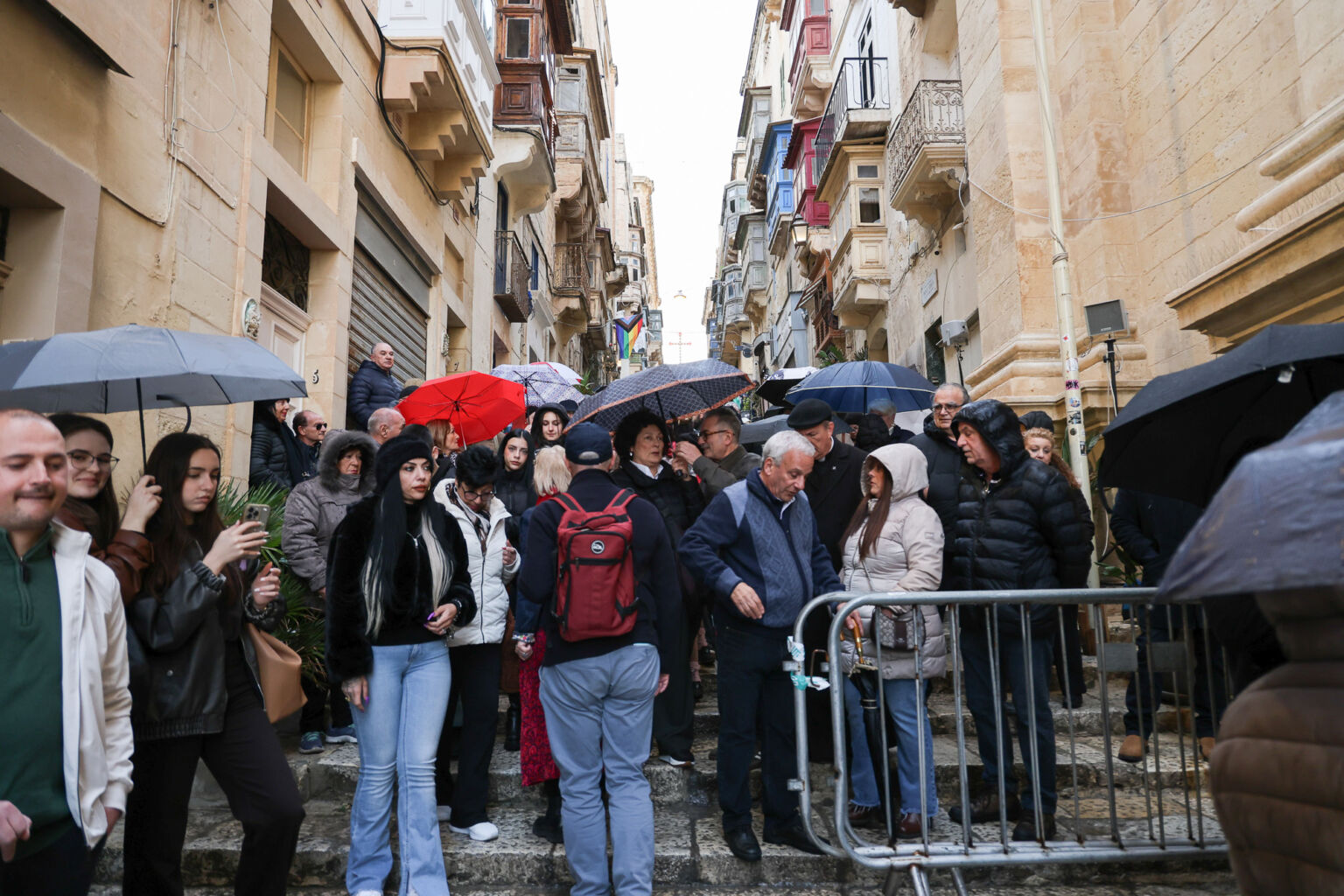 Jum speċjali li fih tfakkret il-festa devozzjonali tad-Duluri - NETnews