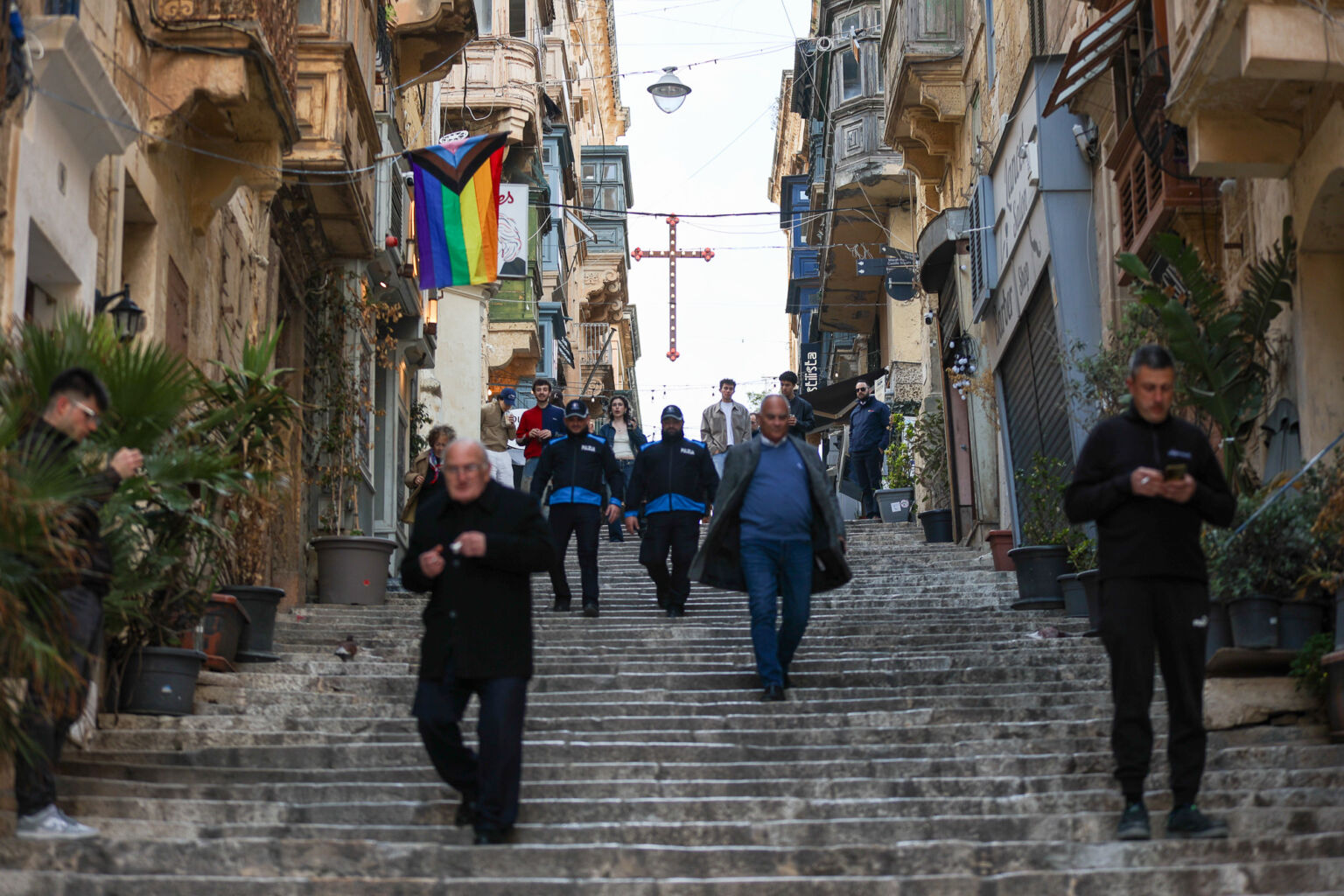 Jum speċjali li fih tfakkret il-festa devozzjonali tad-Duluri - NETnews