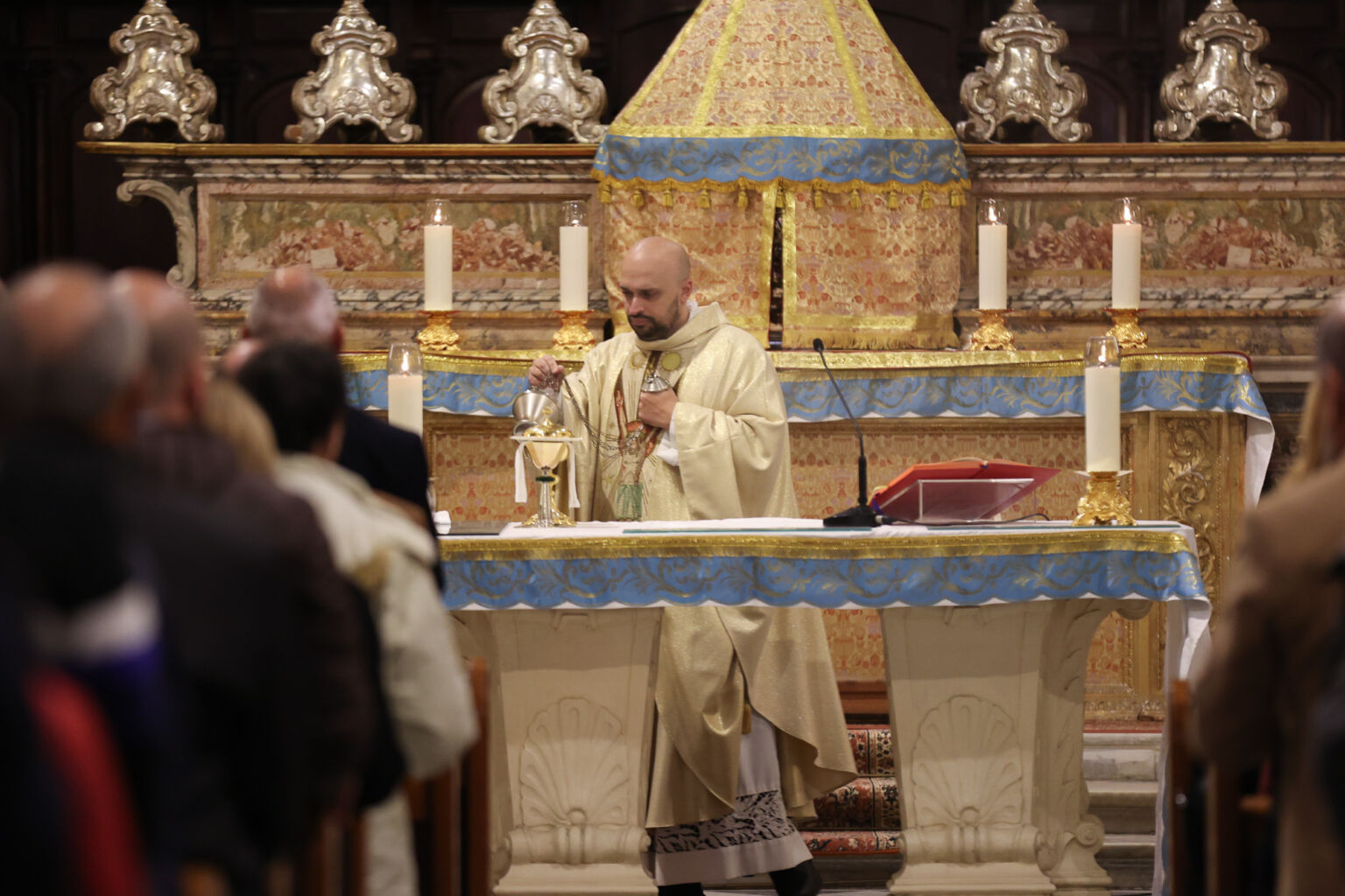 Jum speċjali li fih tfakkret il-festa devozzjonali tad-Duluri - NETnews